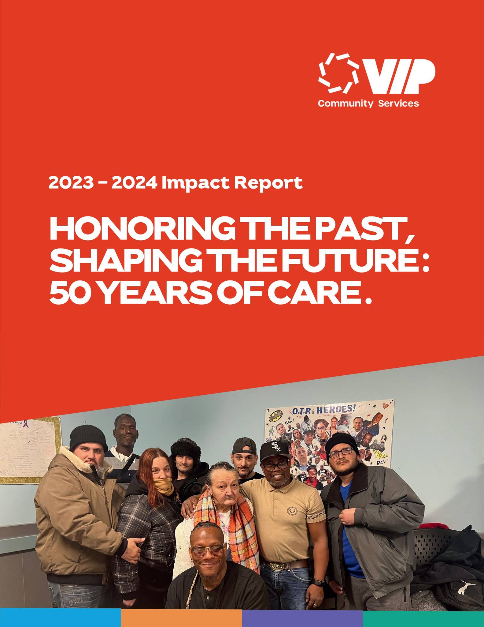 VIP 2023 - 2024 Impact Report by princetonsc - Issuu
