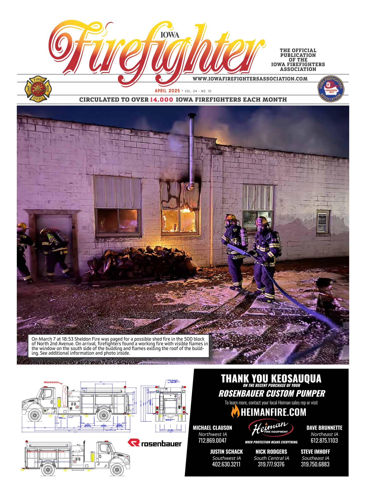 IAFF_April2025 by IowaFirefightersAssociation - Issuu