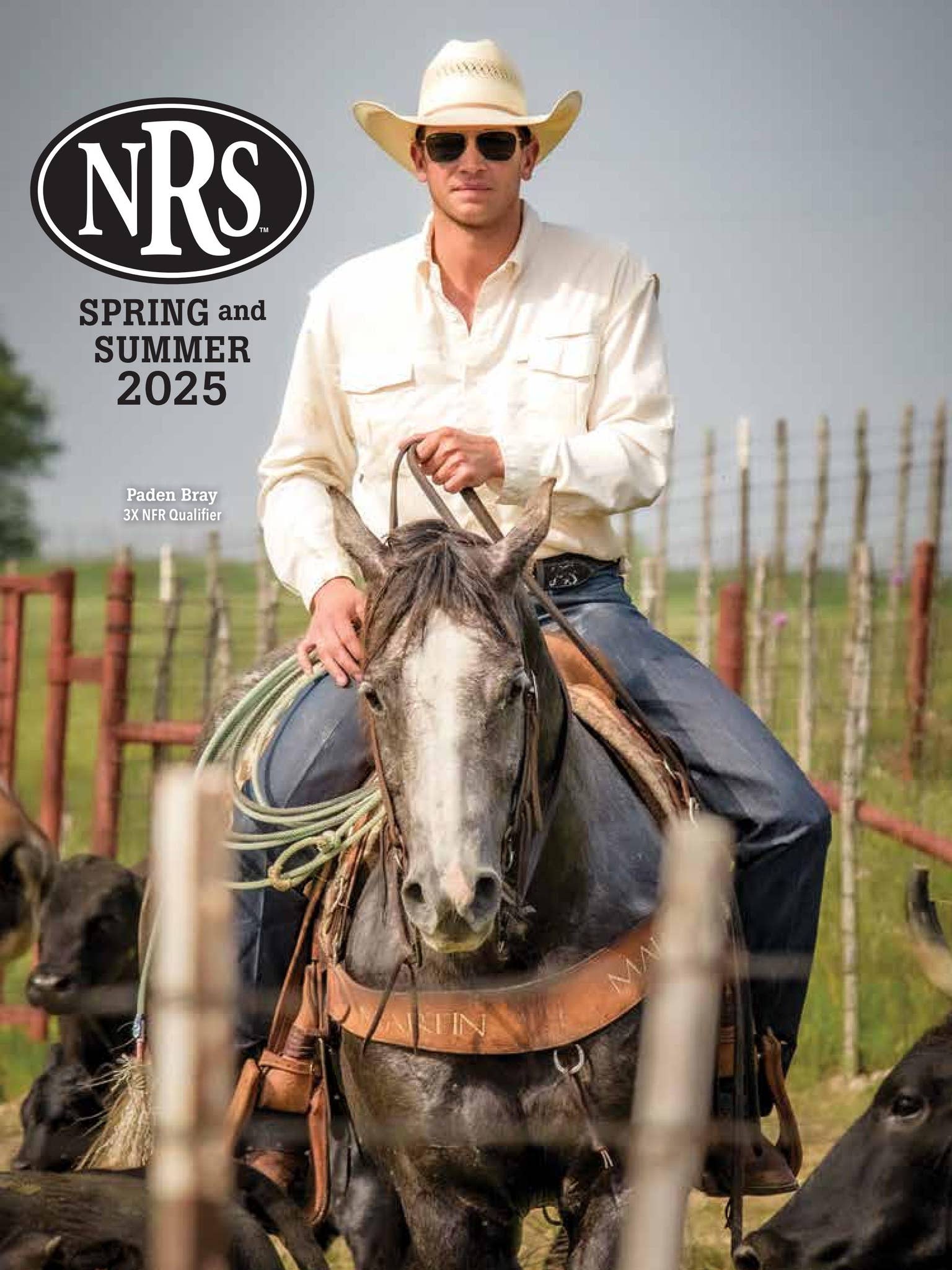 NRS 2025 Spring and Summer Catalog by NRSworld - Issuu