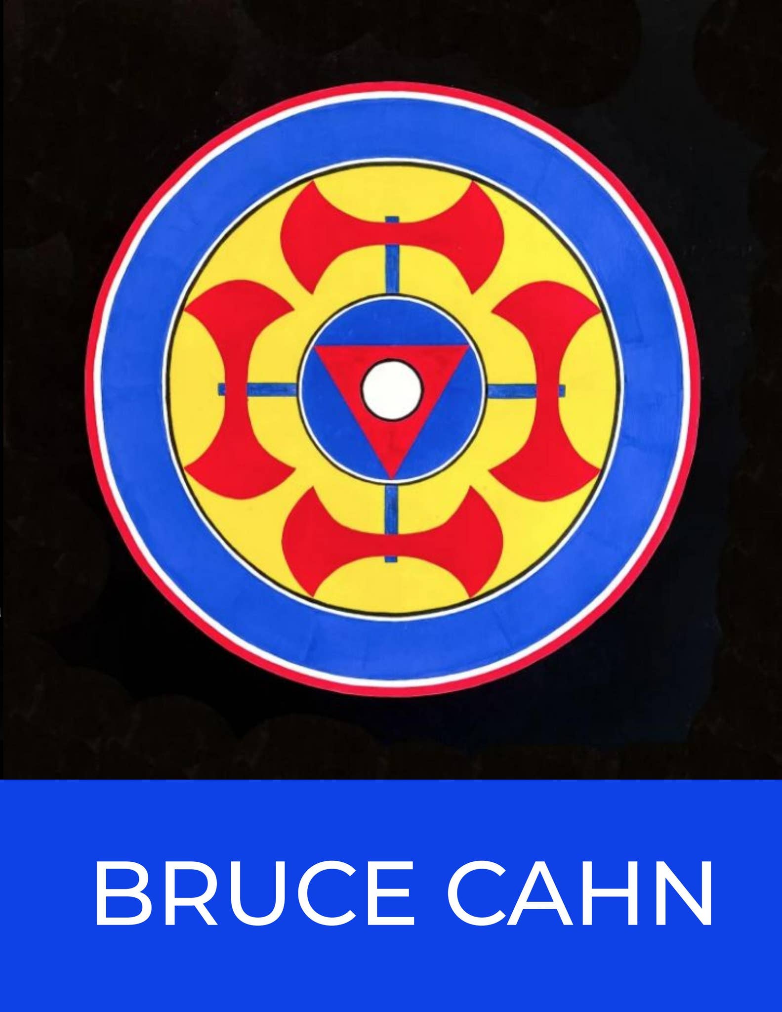 BRUCE CAHN in Woodstock · 2025 v.1.pptx by Cross Contemporary Art ...