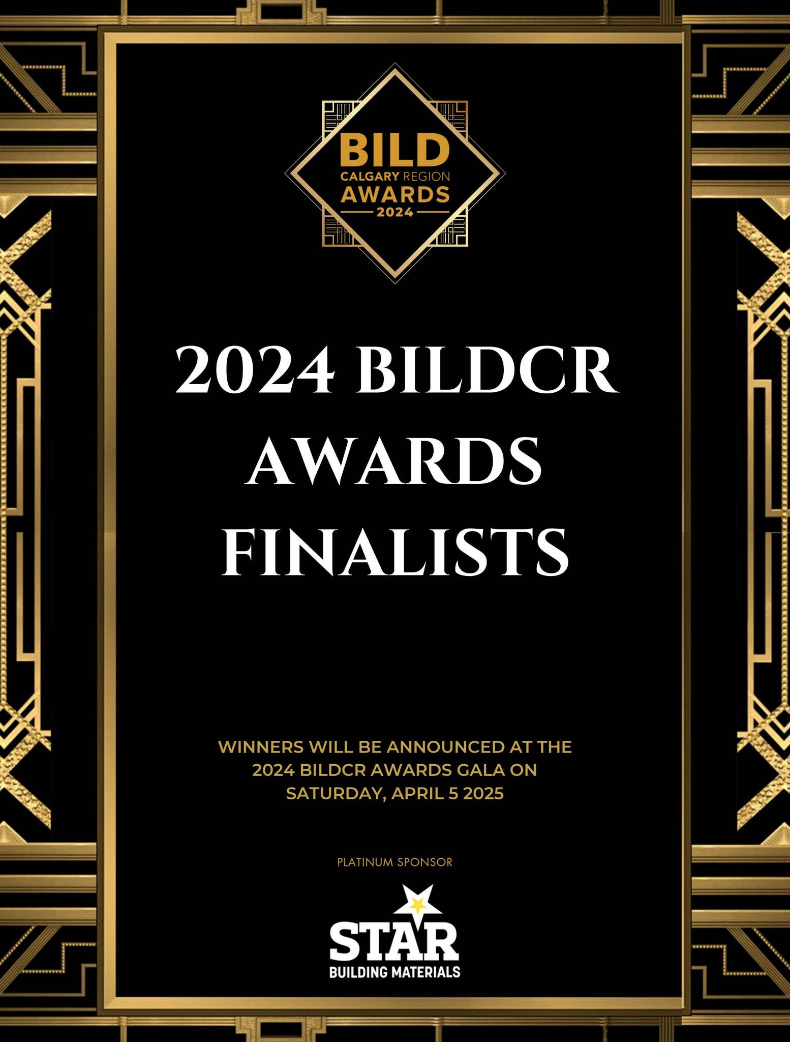 2024 BILD Awards Finalist PDF by bildcrcommunications - Issuu