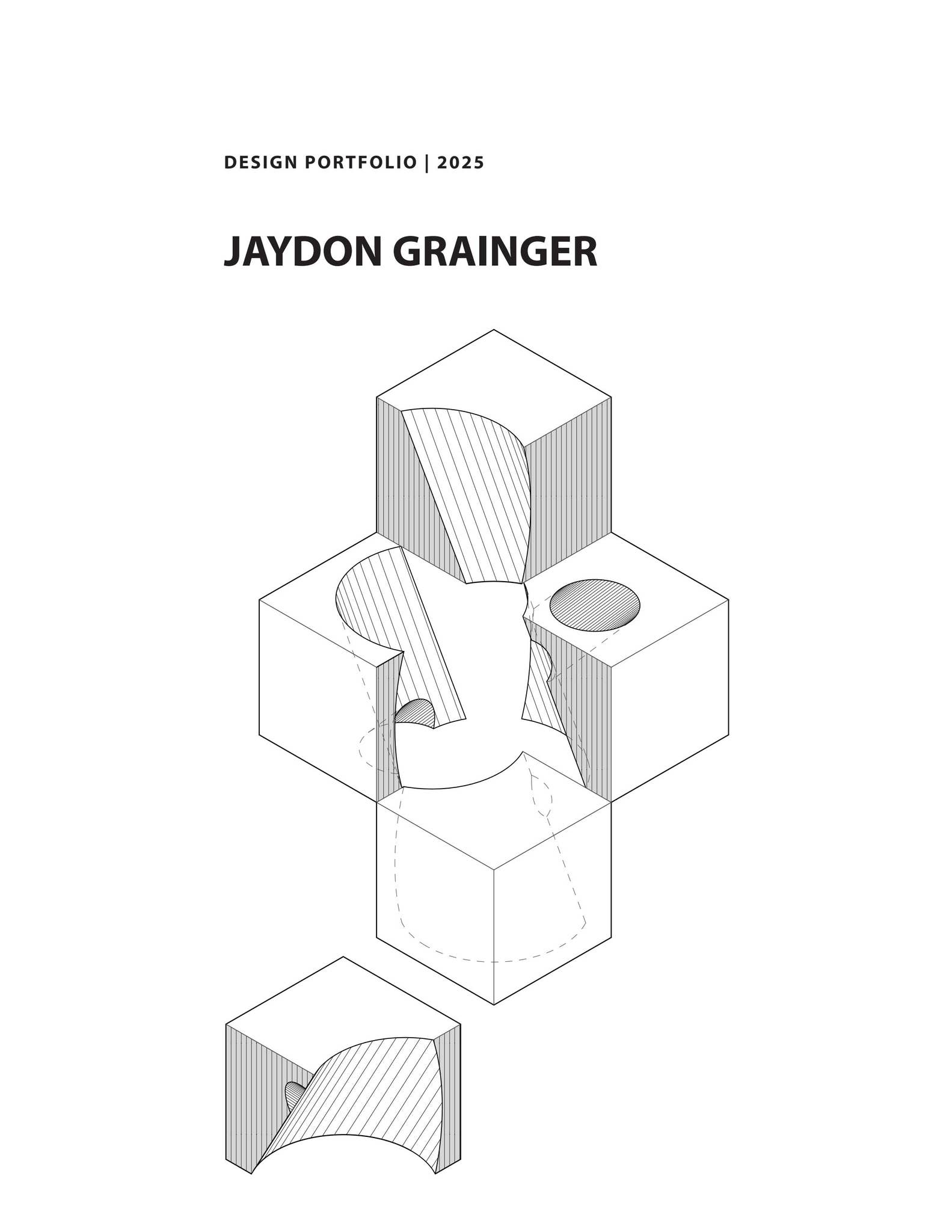Grainger, Jaydon, Group D, Midterm by Jaydon Grainger - Issuu