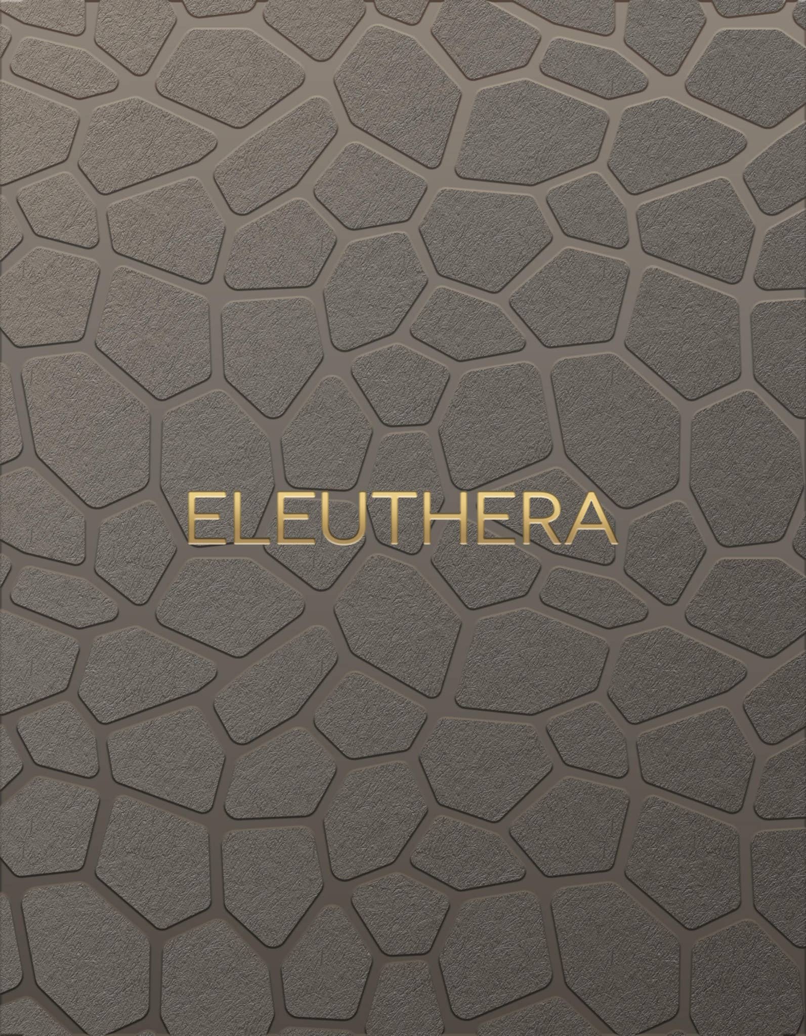 ELEUTHERA Lookbook by ELEUTHERA - Issuu