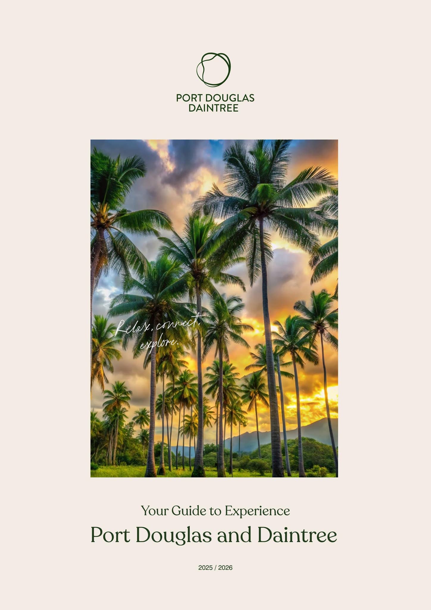 TPDD-Eguide-A4-Digital-1April by TourismPortDouglasDaintree - Issuu