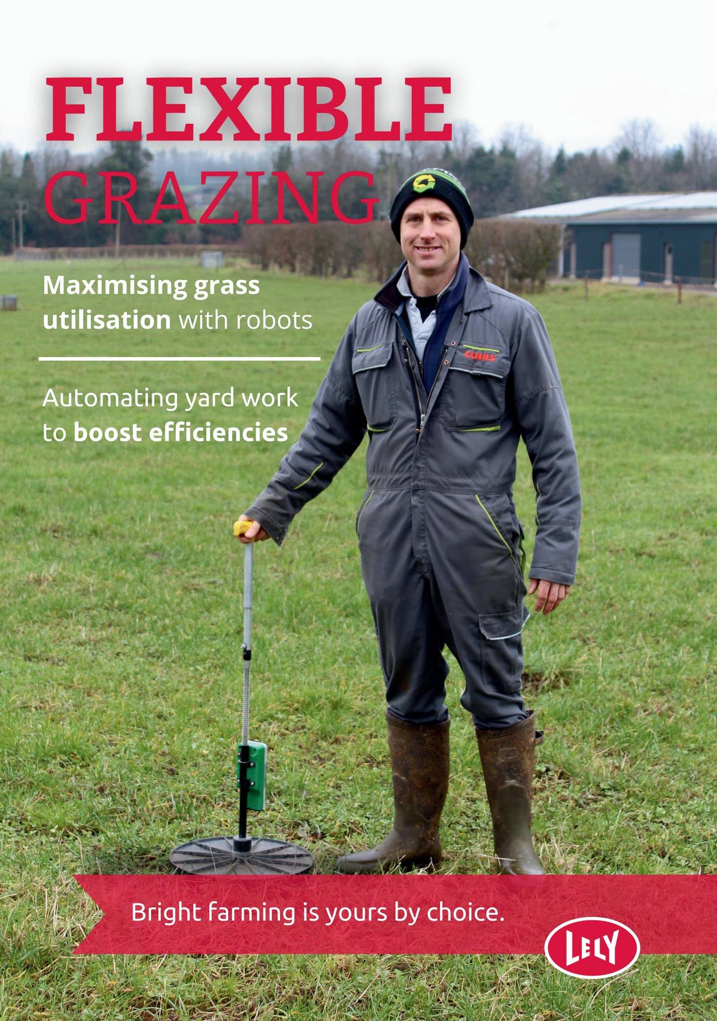 Flexible Grazing 2025 - March British Bairying Insert by Georgina ...