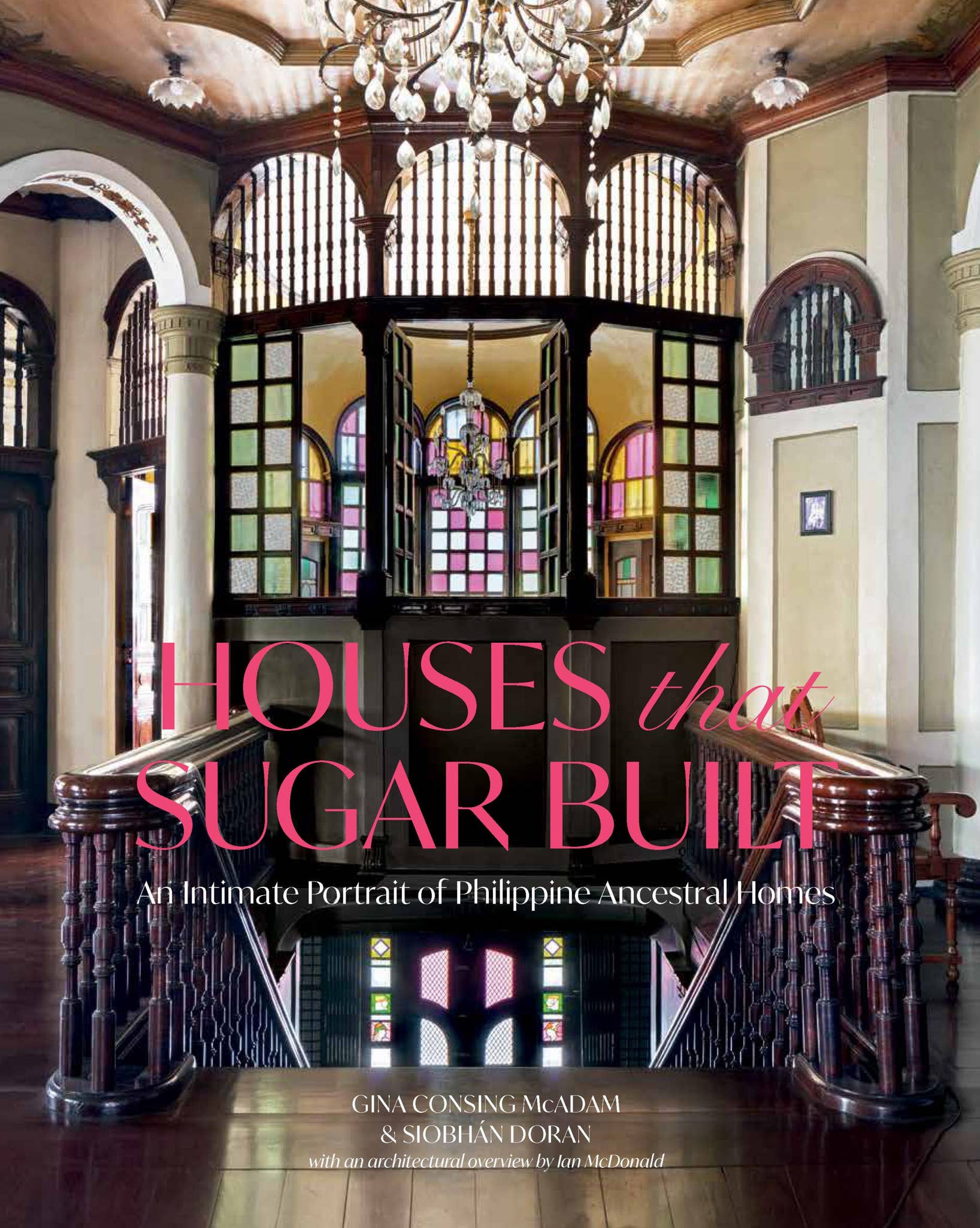 Houses that Sugar Built by ACC Art Books - Issuu