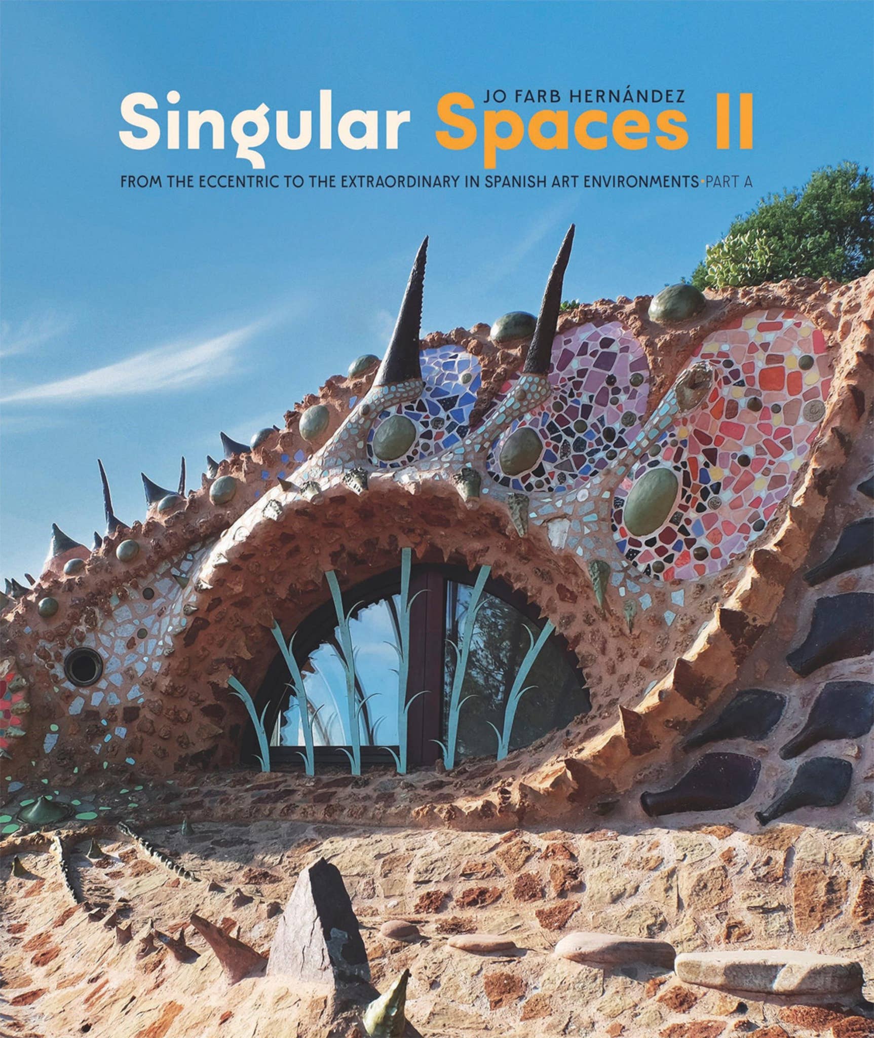 Singular Spaces II by ACC Art Books - Issuu