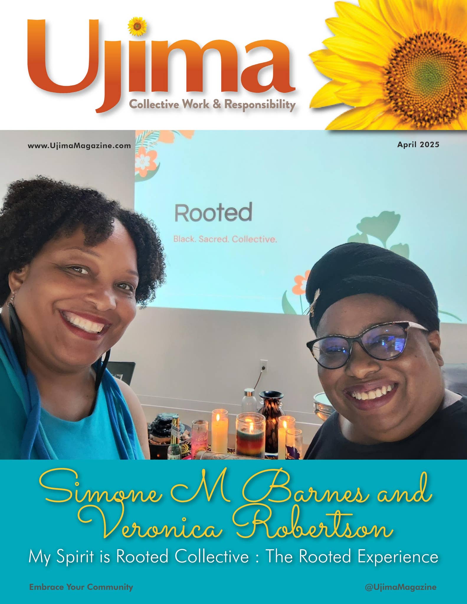 2025 April Issue FINAL by Ujima Magazine - Issuu