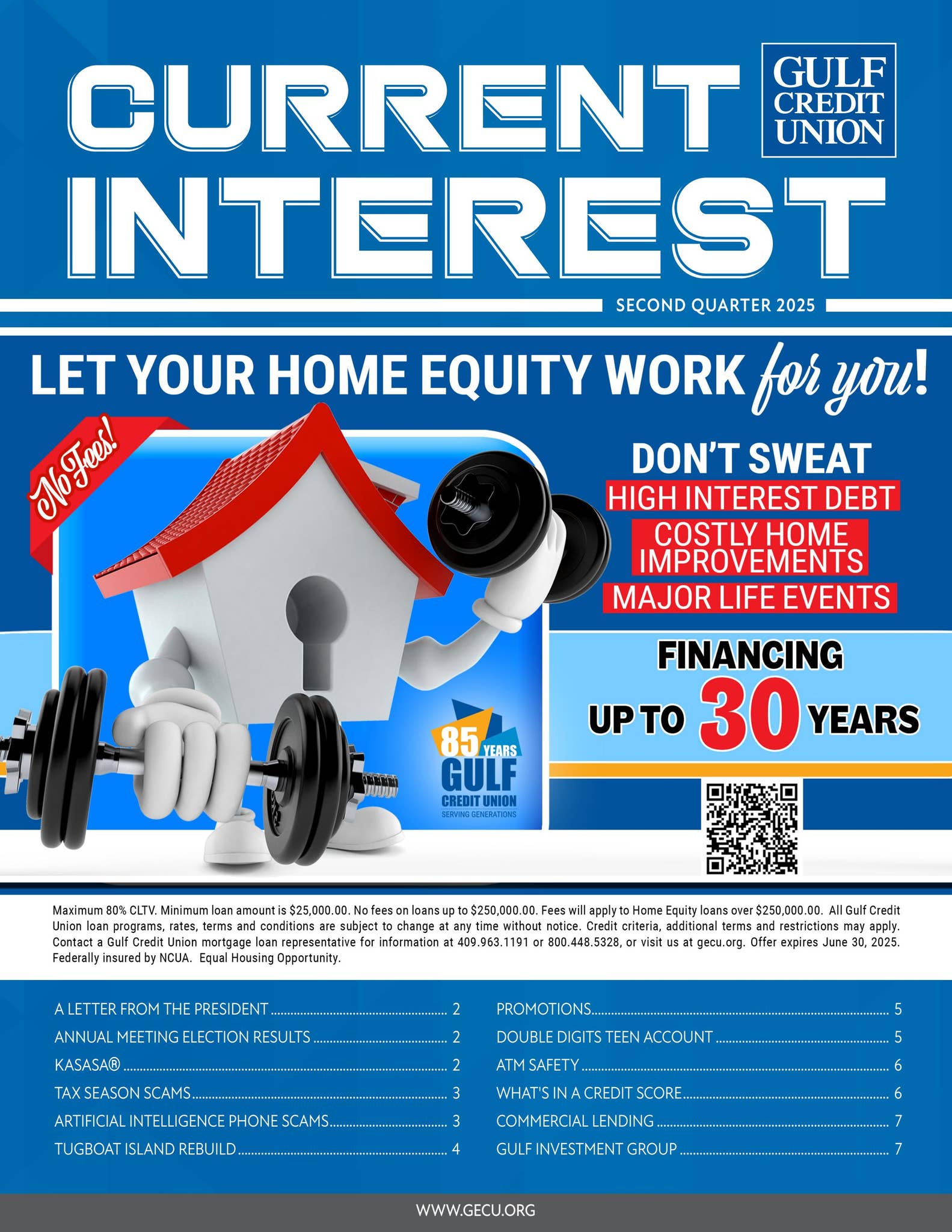 GCU_Newsletter_Q22025web by Gulf Credit Union - Issuu