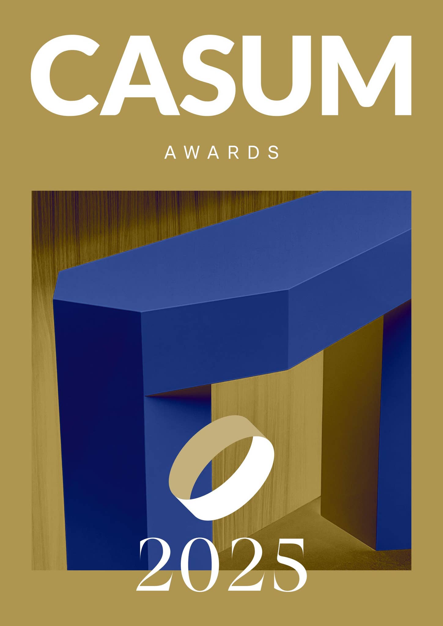 Casum Awards 2025 - Interior design by CASUM - Issuu