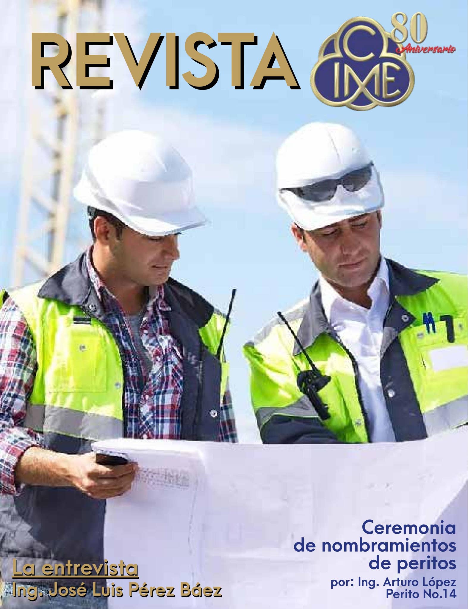 Revista Cime No. 41 by Revista Cime - Issuu