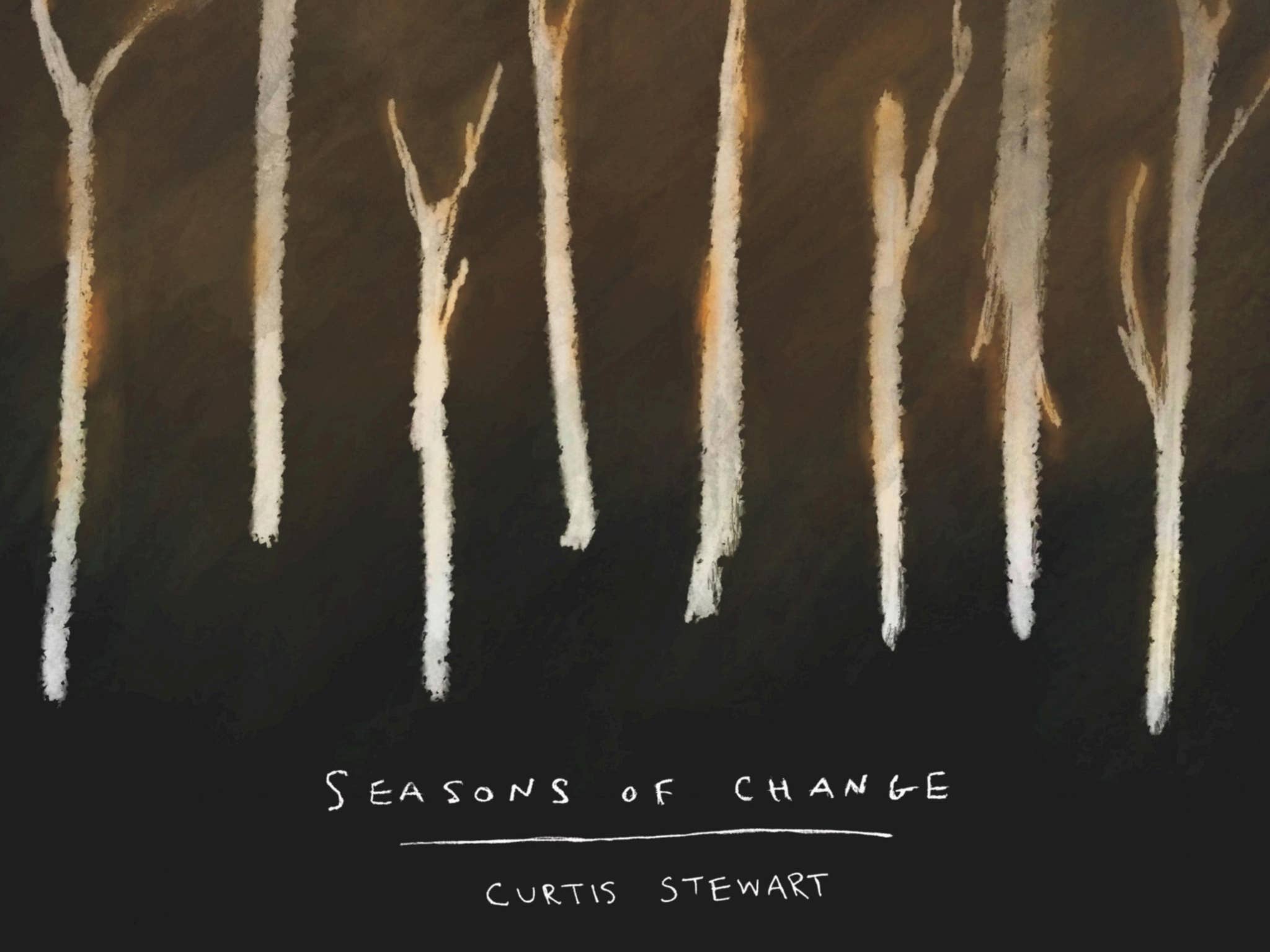 Seasons of Change Digital Booklet by Louis Levitt - Issuu