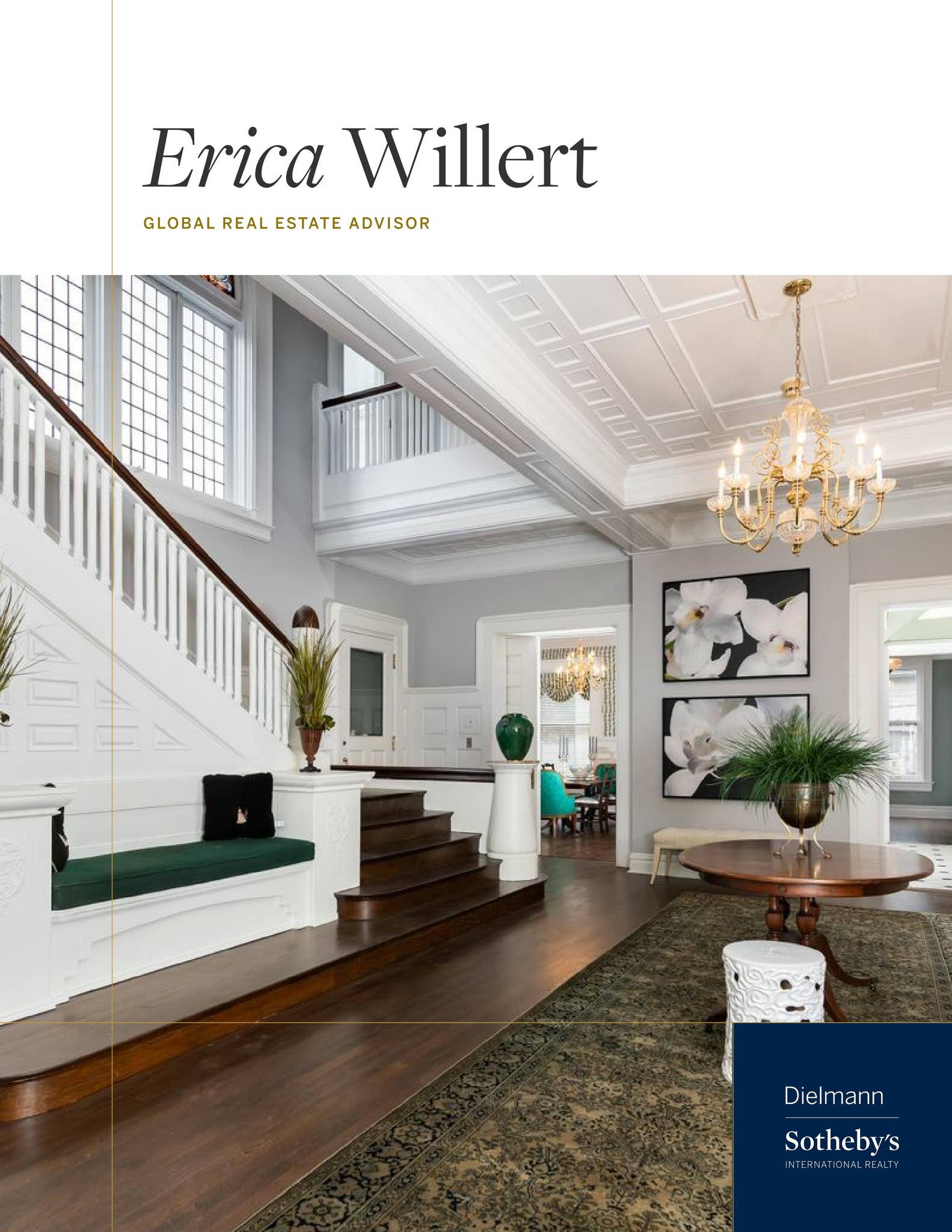 Erica Willert | Silhouette by dielmannsothebysrealty - Issuu