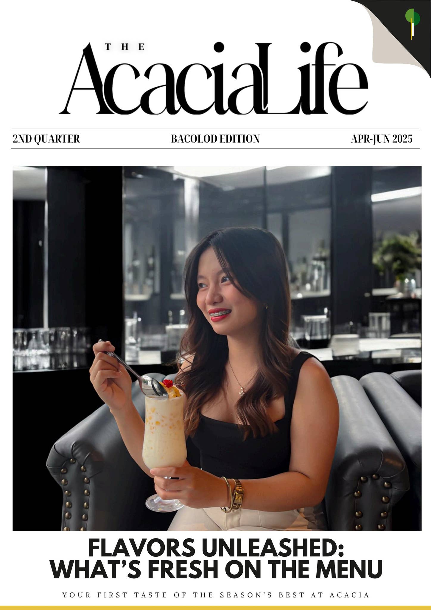 The Acacia Life - Bacolod | April to June 2025 Issue by Acacia Hotels ...