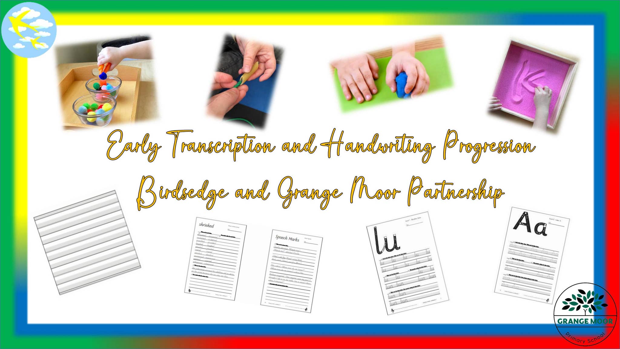 Early Transcription and Handwriting by Schudio - Issuu