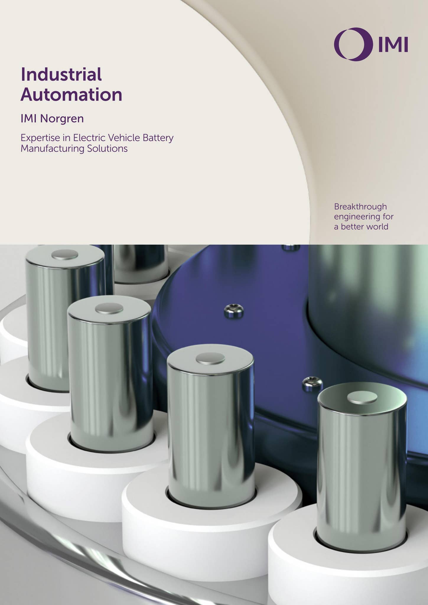 Battery brochure - English Version by Norgren - Issuu