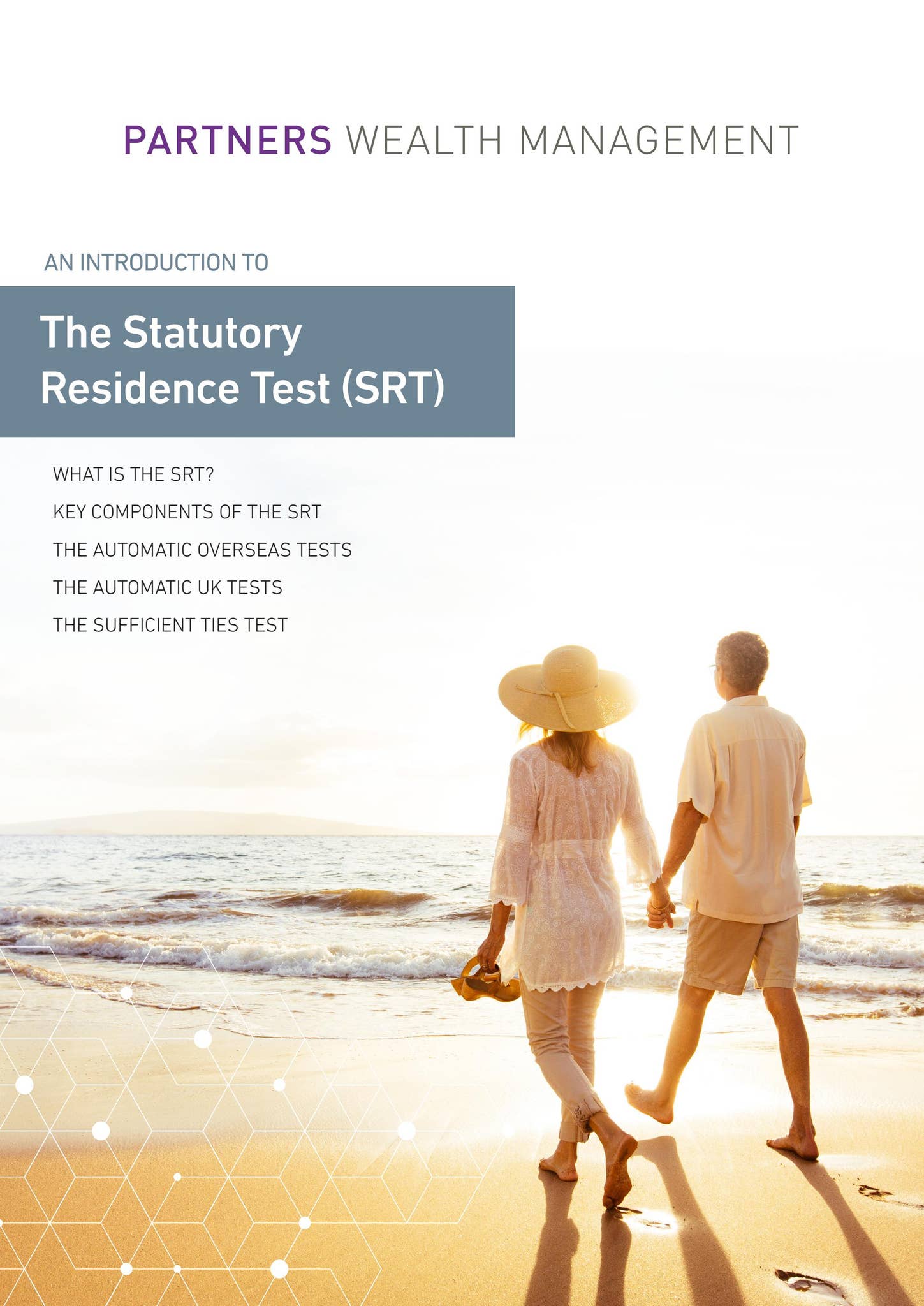 PWM-The-Statutory-Residence-Test-Guide by Partners Wealth Management ...