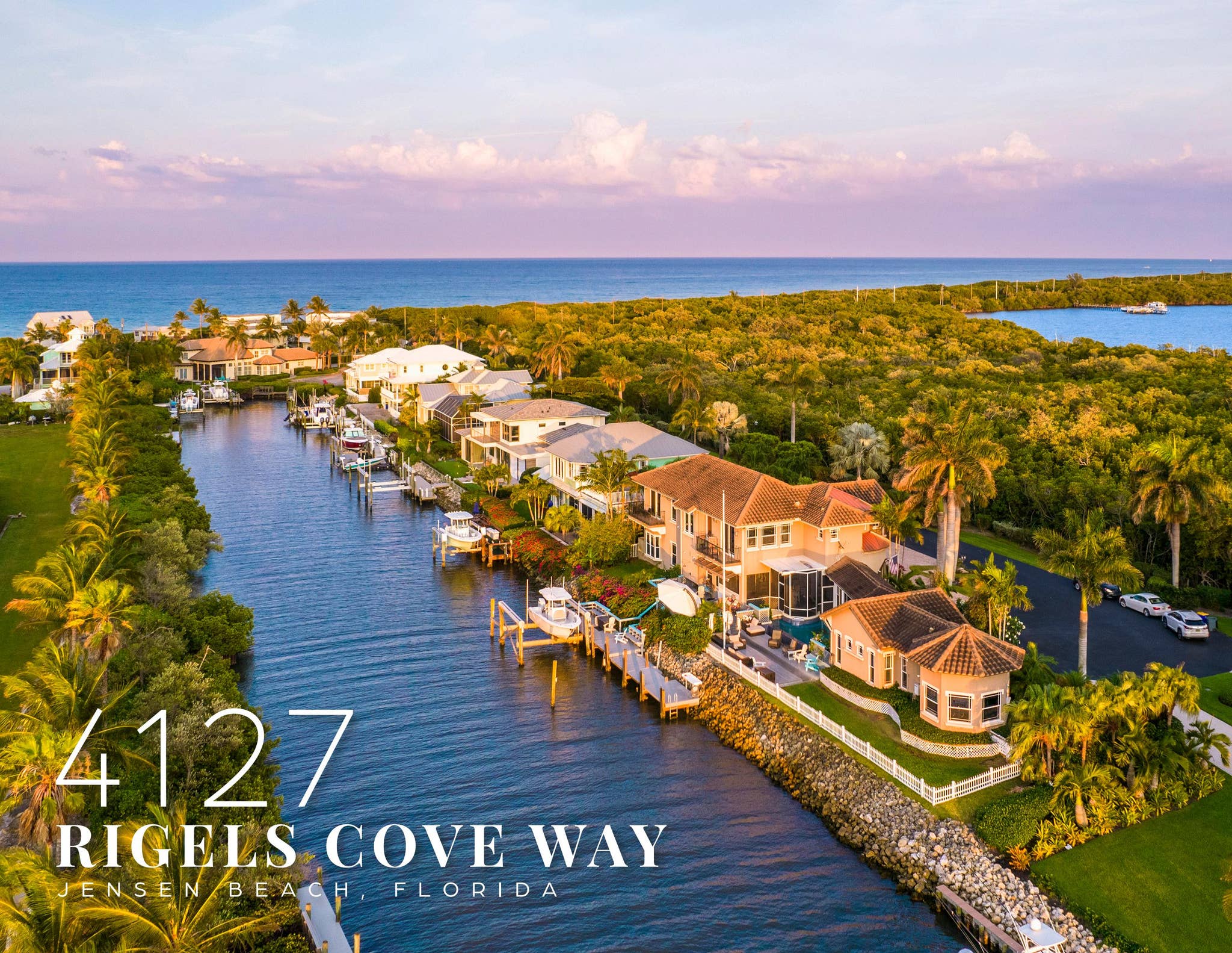 The River House - Sailfish Cove by THE STRACUZZI TEAM - Issuu