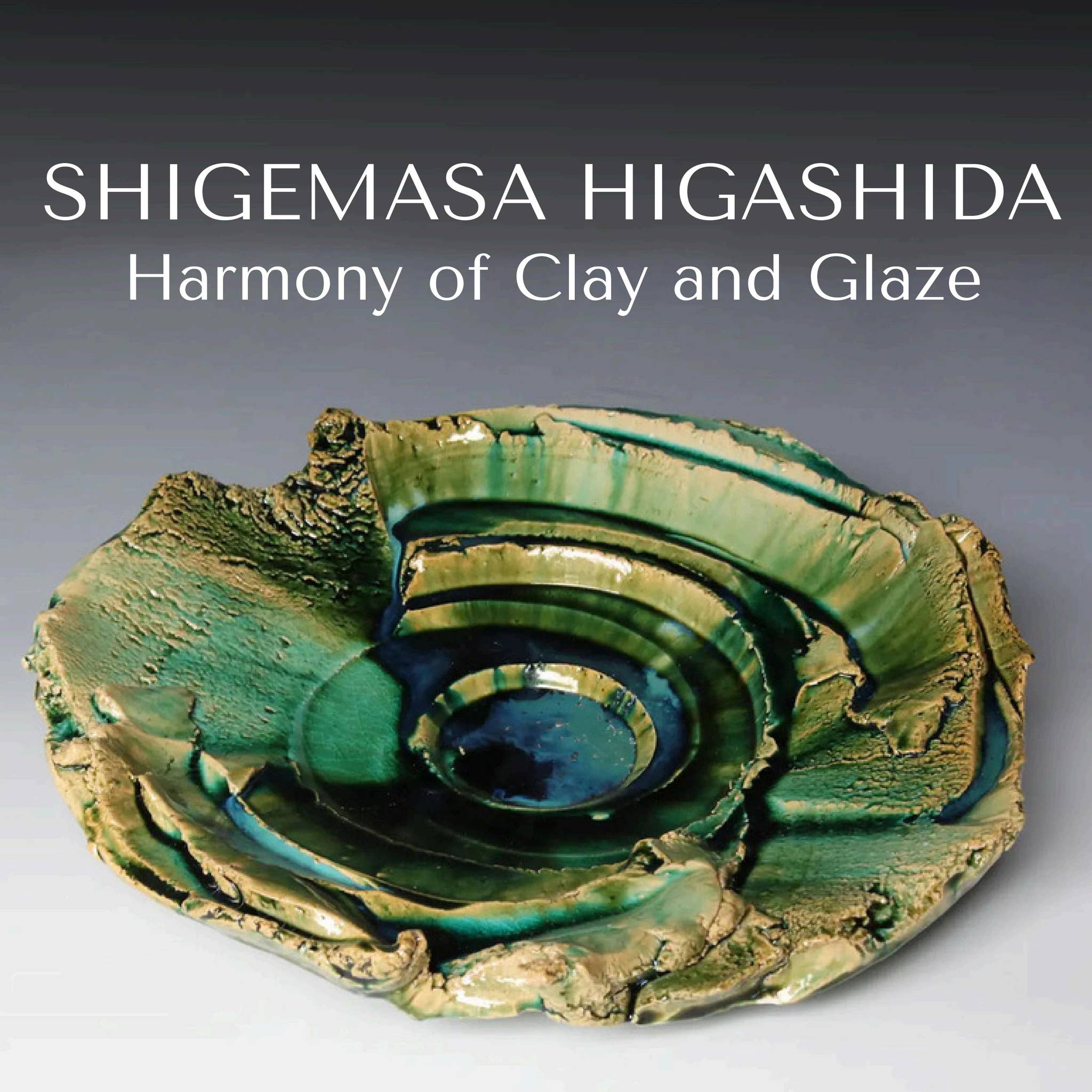 Higashida catalog-2 by Lucy Lacoste Gallery - Issuu