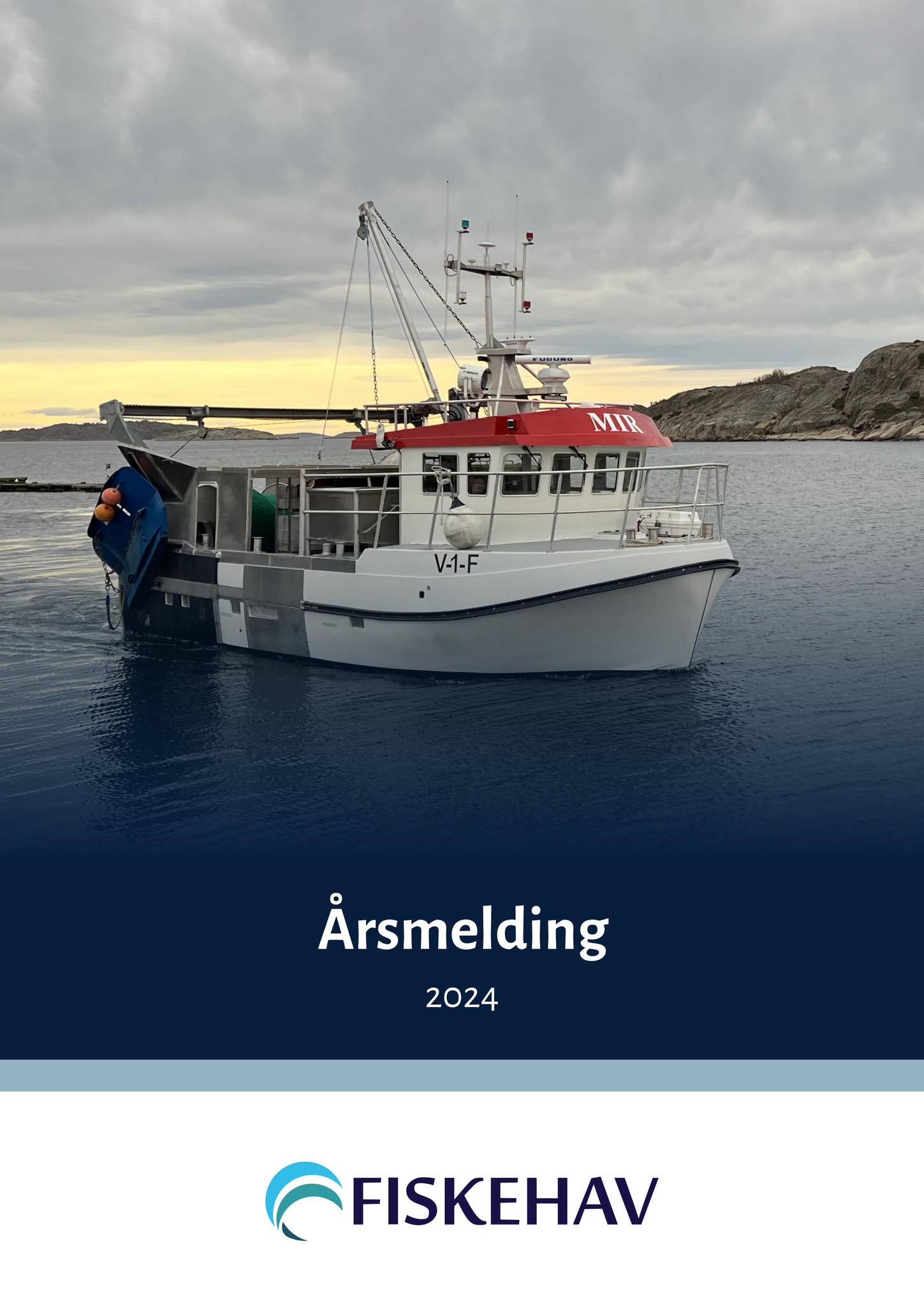 Fiskehav_årsmelding_2024 by Aksell AS - Issuu