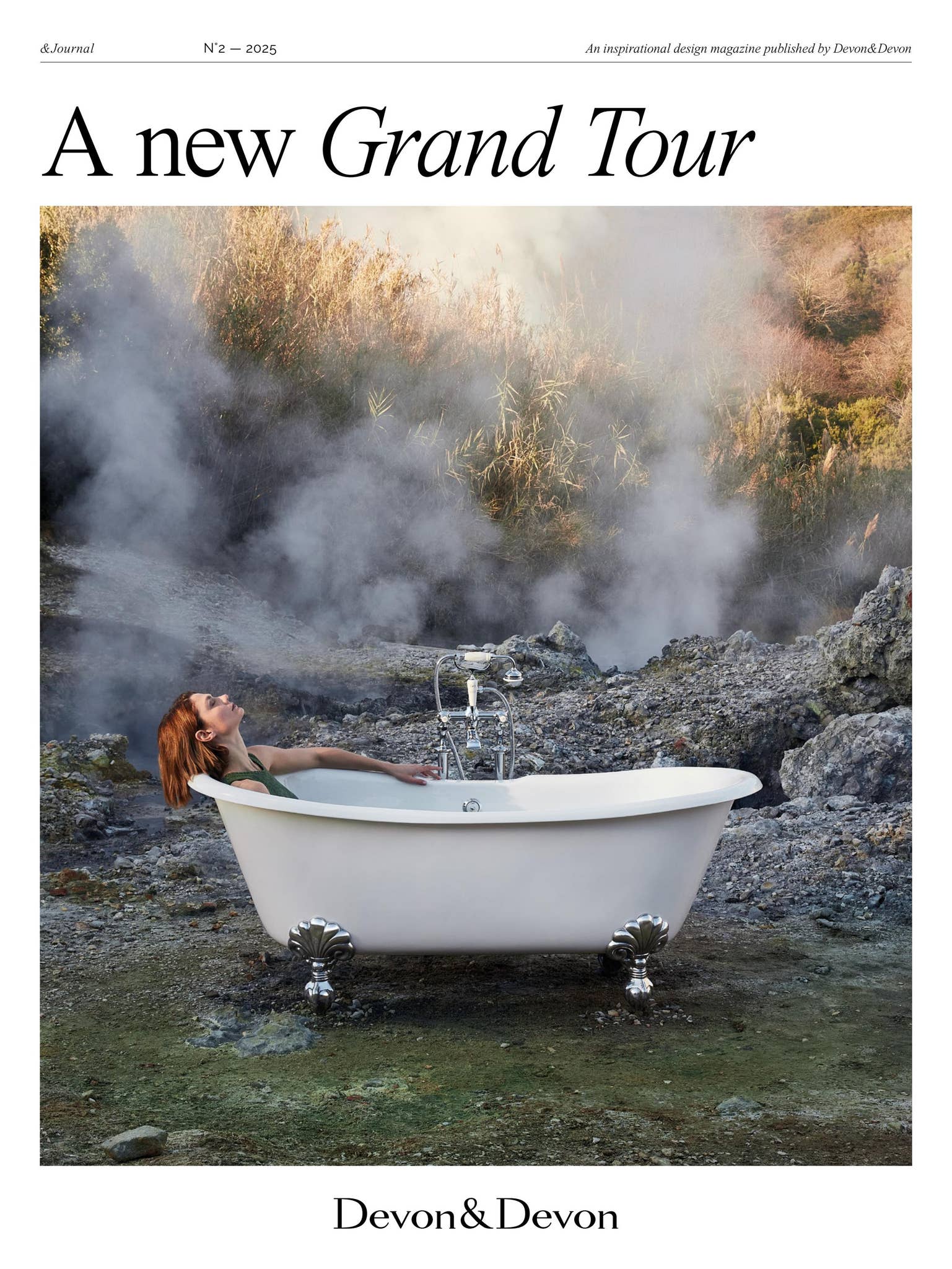 Journal 2025 by Devon&Devon - Issuu