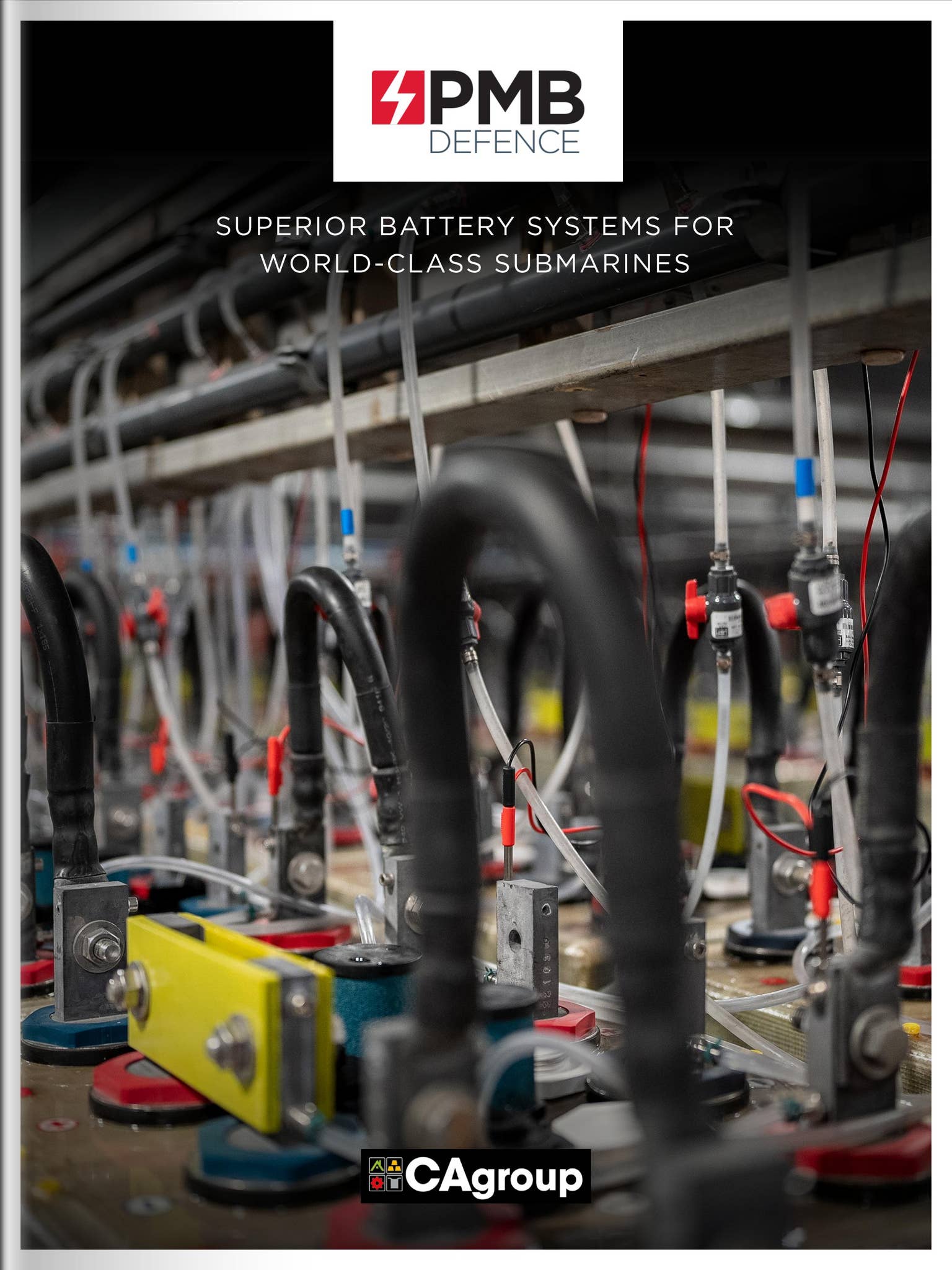 PMB Defence by Outlook Publishing - Issuu