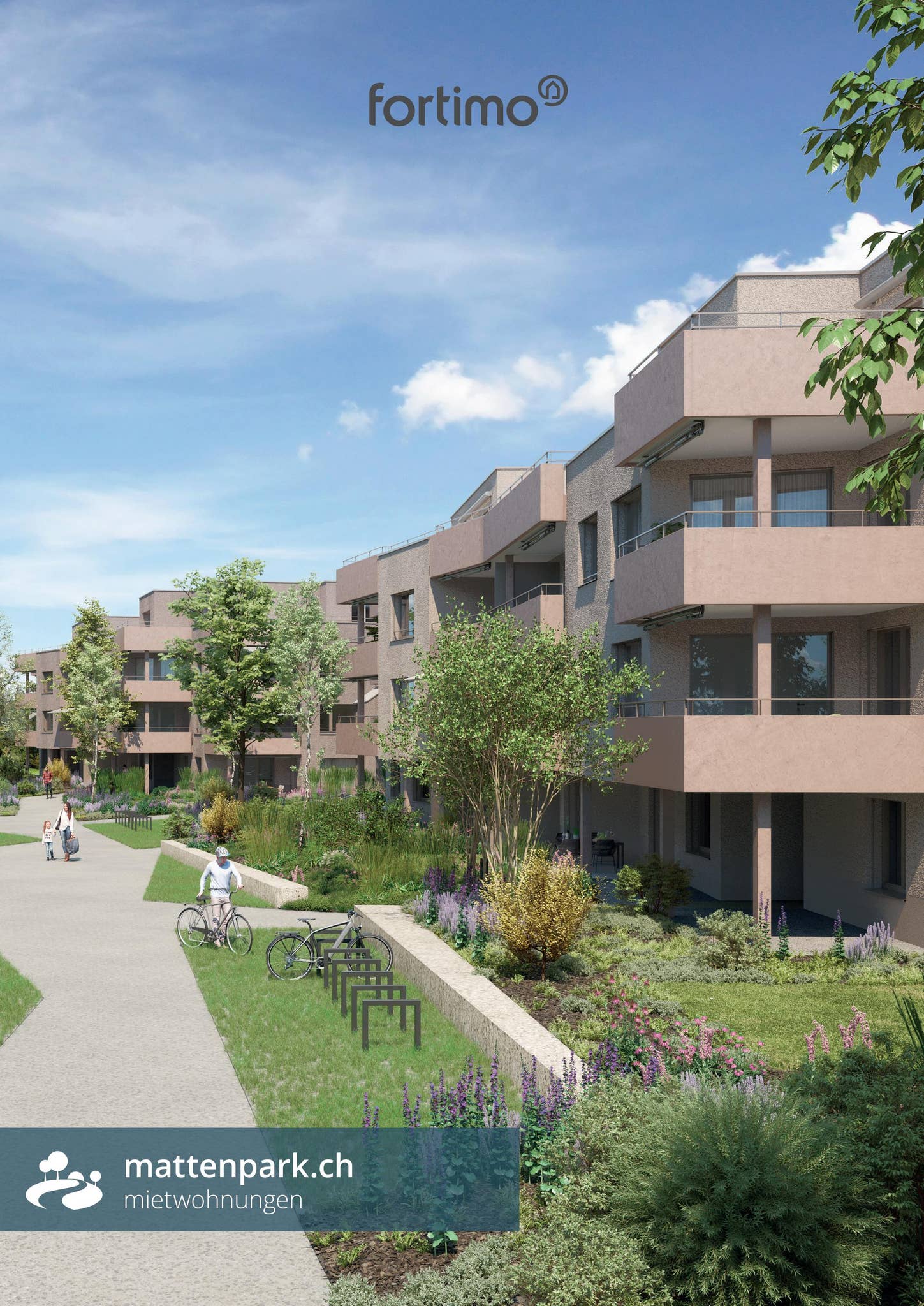 e-paper_mattenpark.ch Miete by fortimo.ch - Issuu
