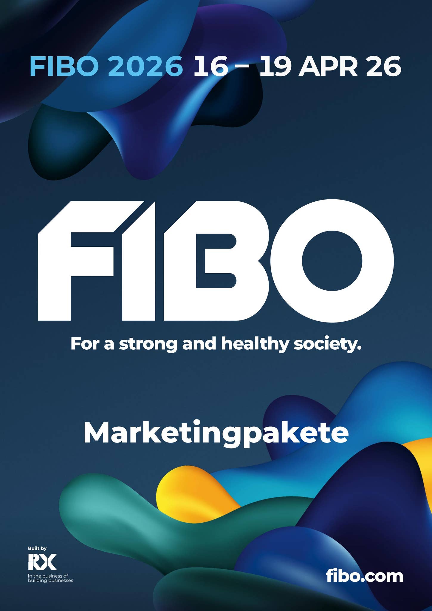 FIBO 2026 Marketingpakete by RX_Publishing - Issuu
