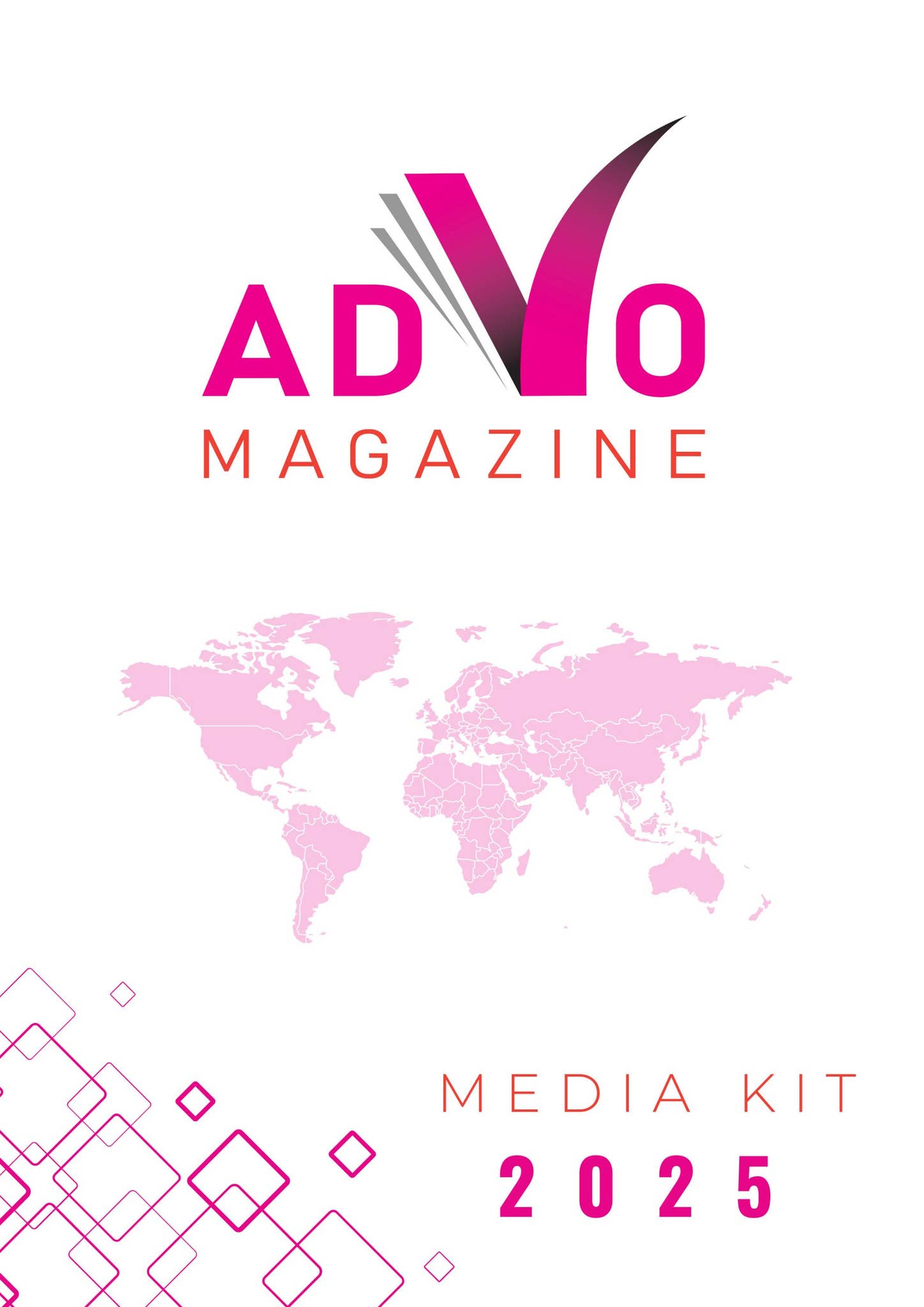ADVO Media Kit 2025 by Advomag - Issuu