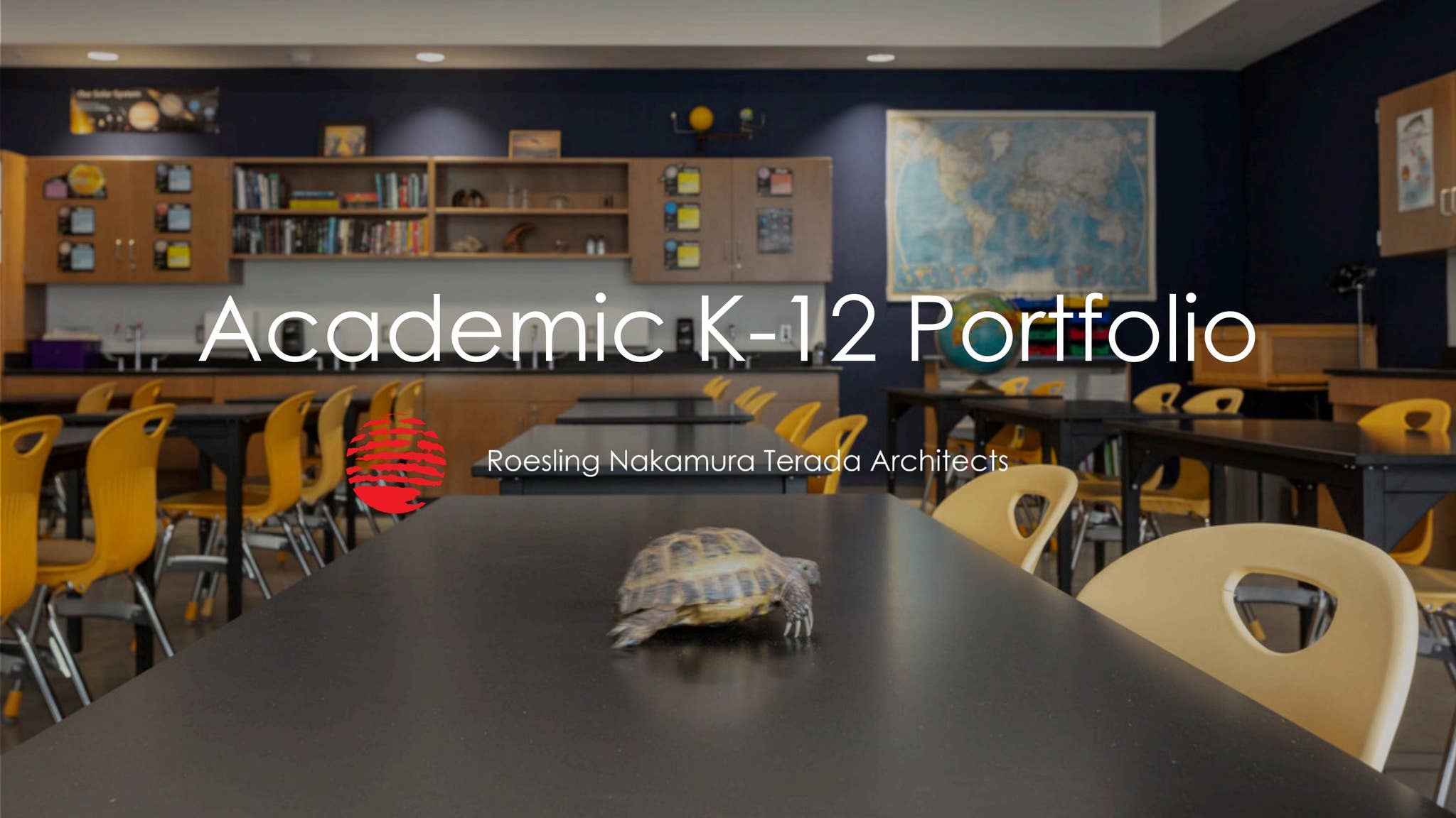 RNT K-12 Portfolio by RNT Architects - Issuu
