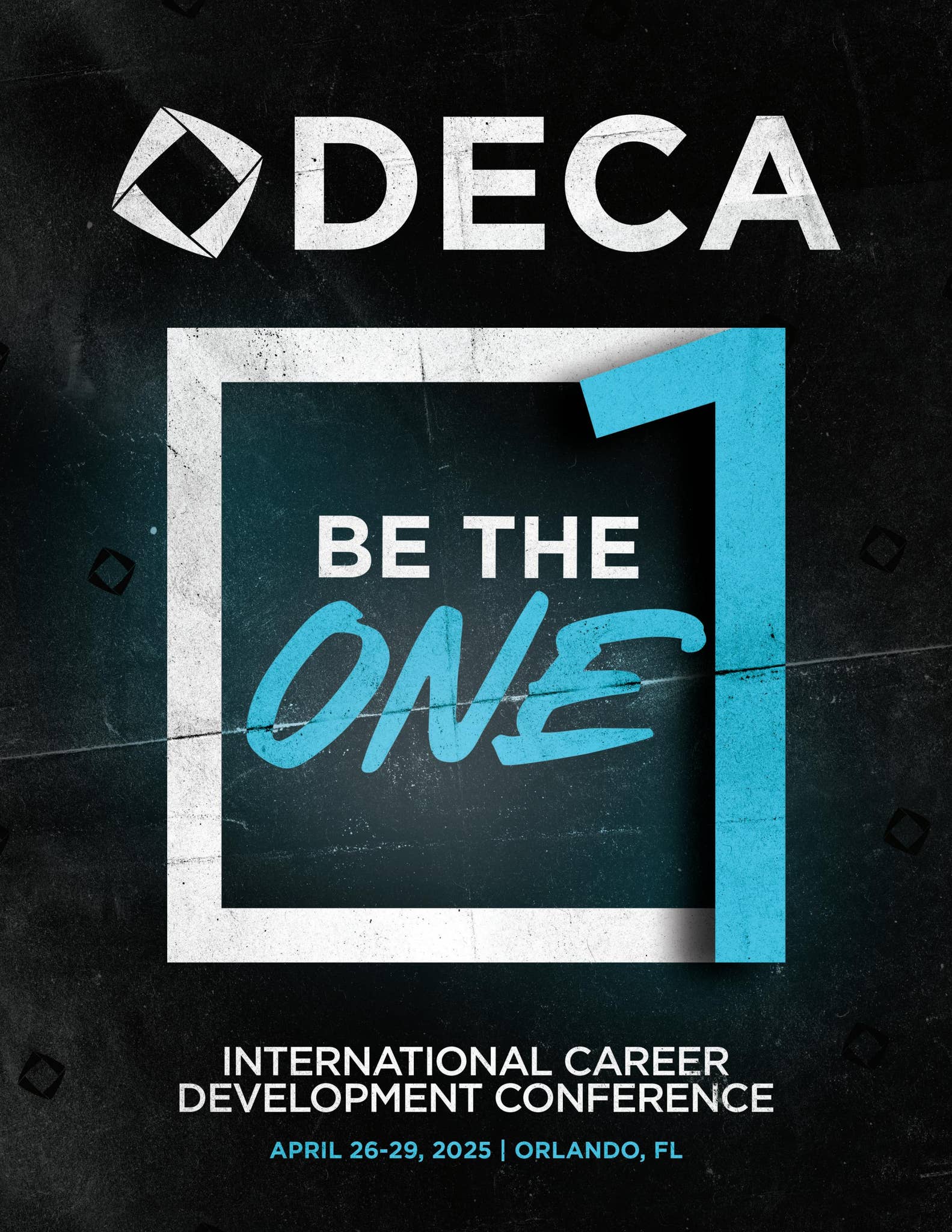 DECA ICDC 2025 Program by DECA Inc. - Issuu