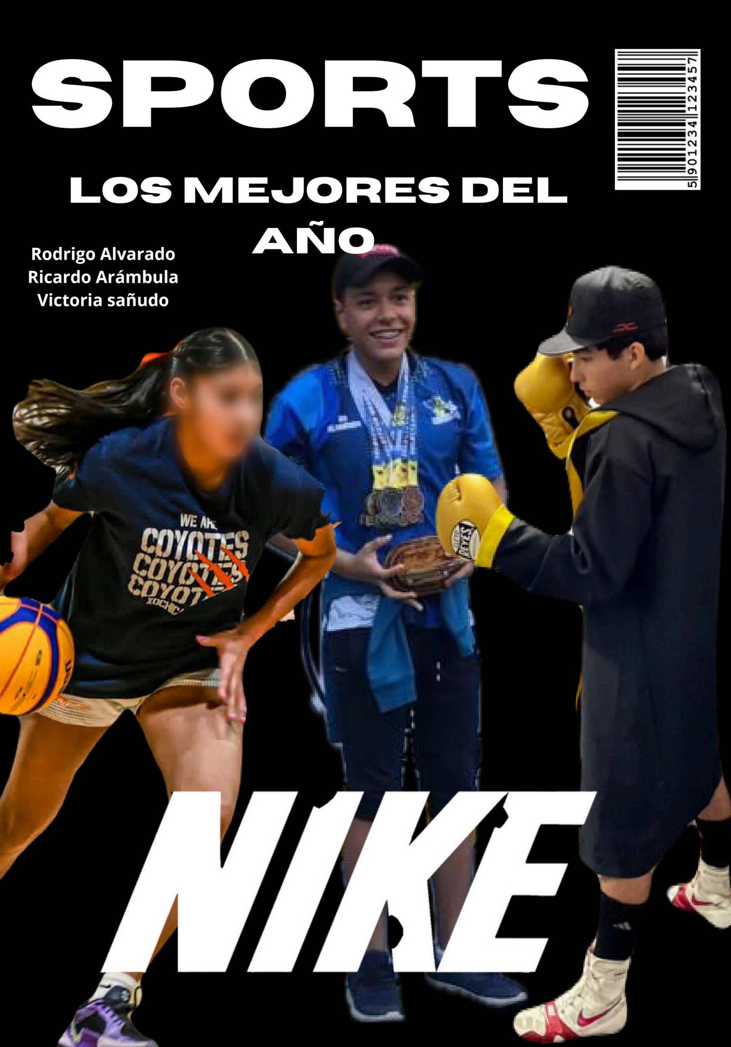 sports by Abril Acosta Reyna - Issuu
