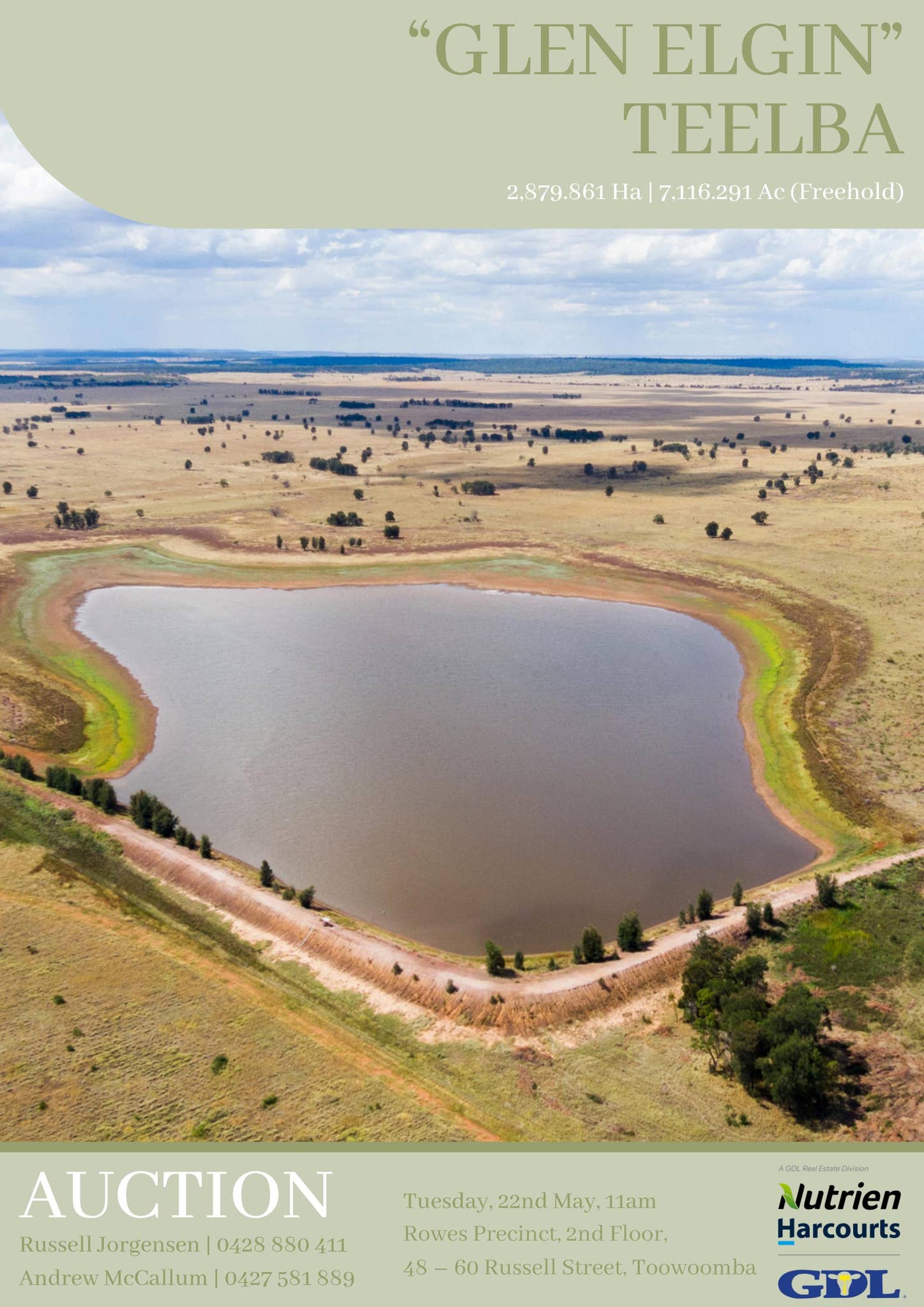 Glen Elgin, Teelba - IM by Nutrien Harcourts GDL - Issuu