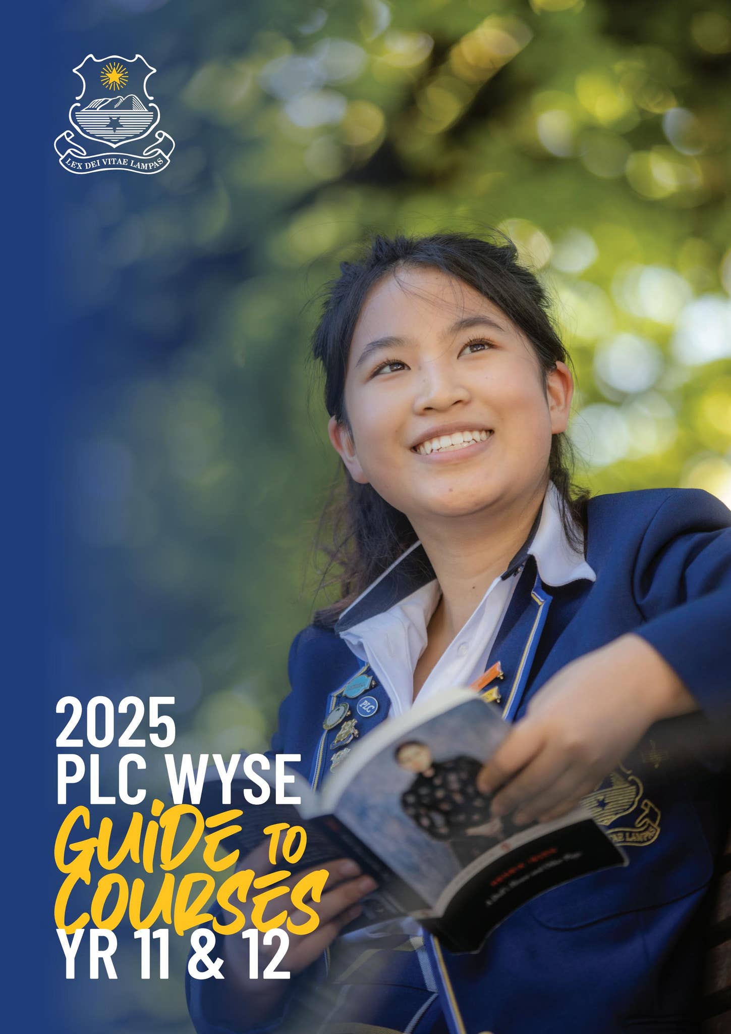 PLC_Guide_to_Courses_11_&_12 by Presbyterian Ladies' College Melbourne ...