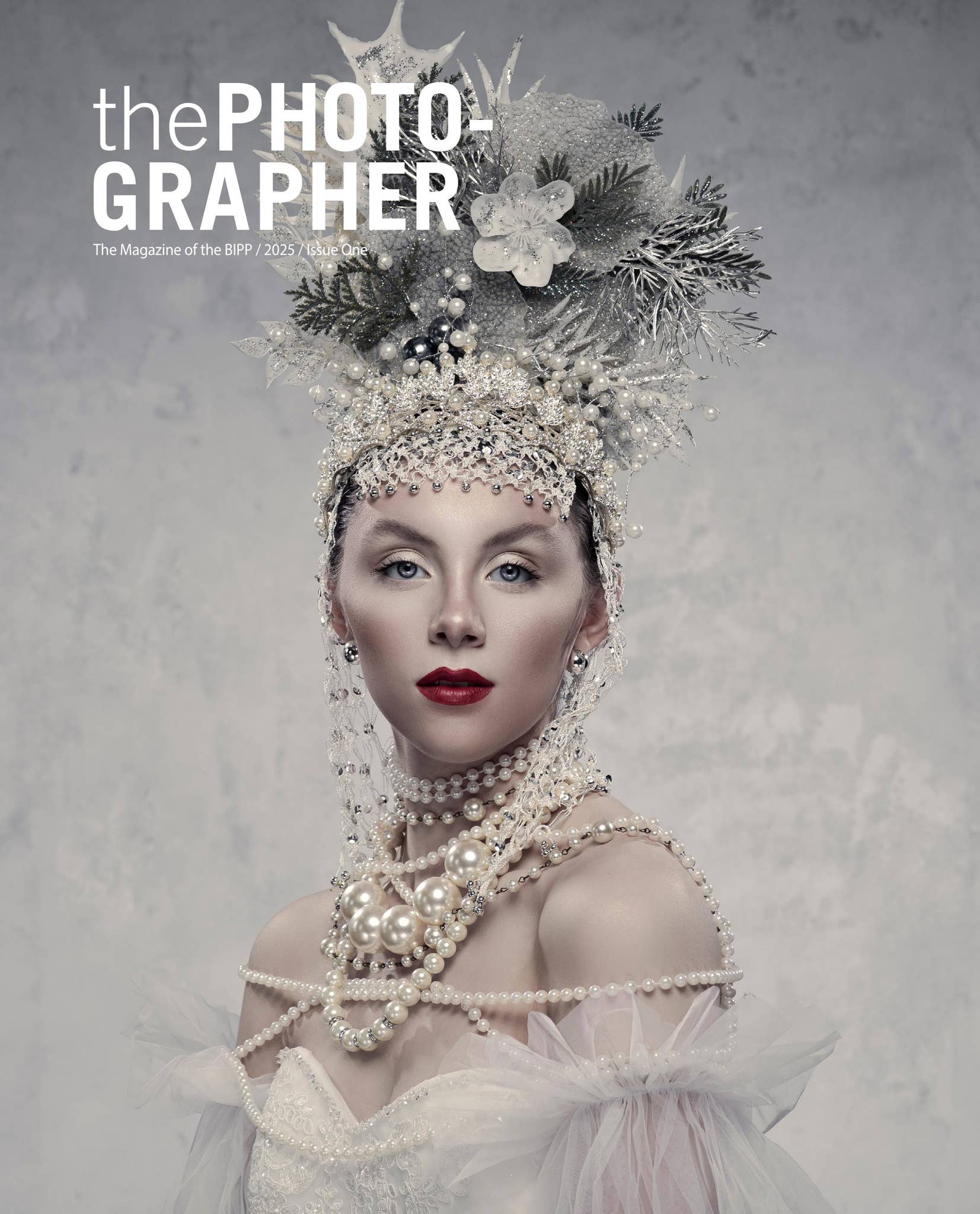 the Photographer - Issue One 2025 by British Institute of Professional ...