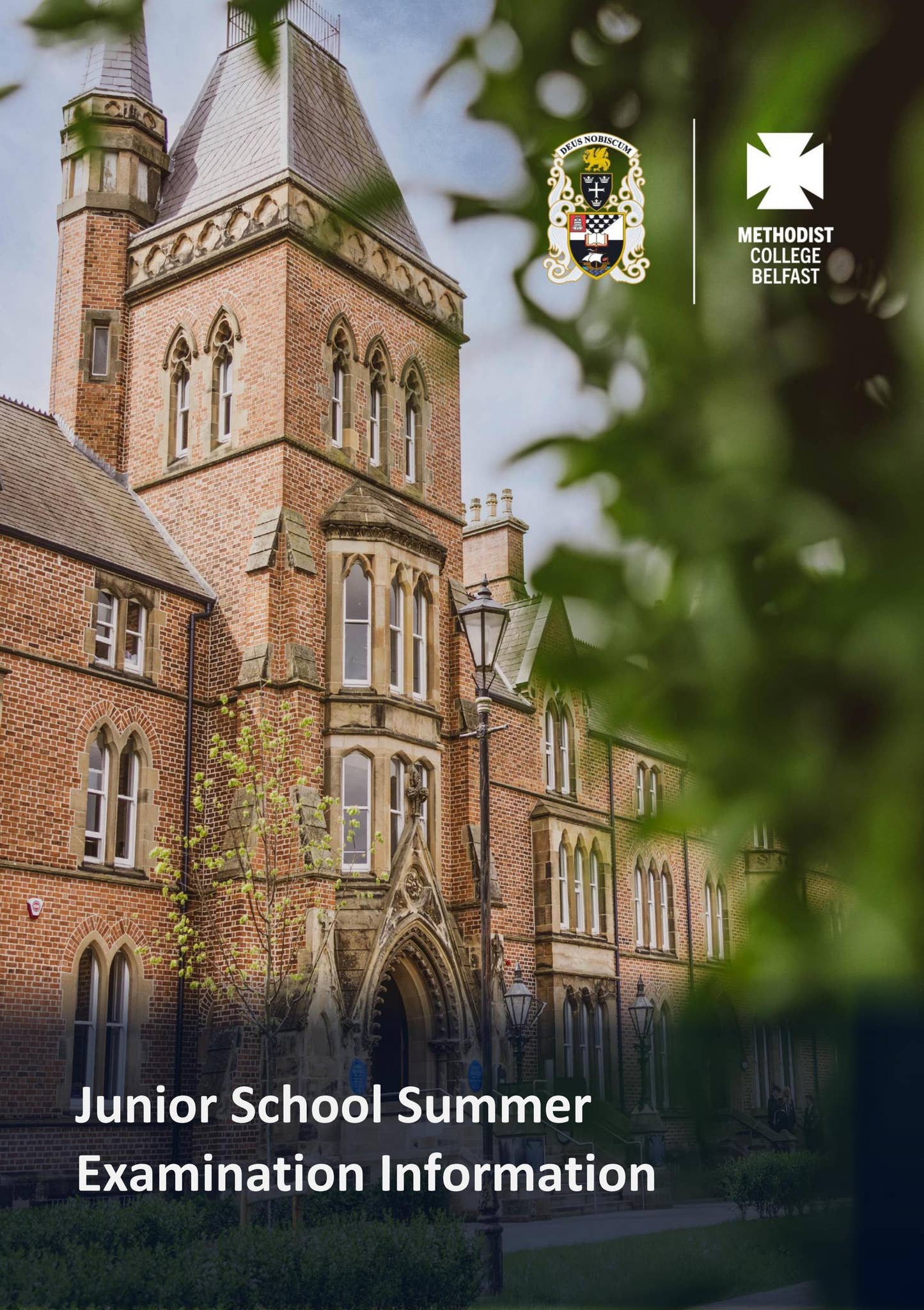 Junior School Assessment Information - Summer by methody - Issuu