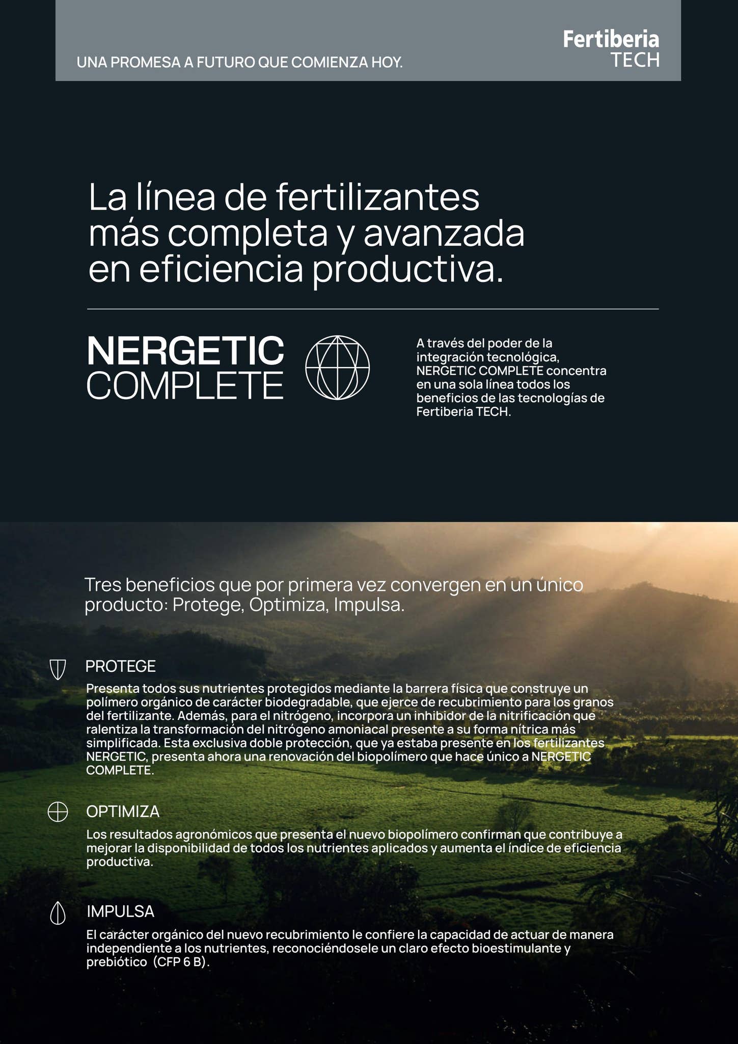 Monohoja NERGETIC COMPLETE ESP by marketing_adp-fertilizantes.pt - Issuu
