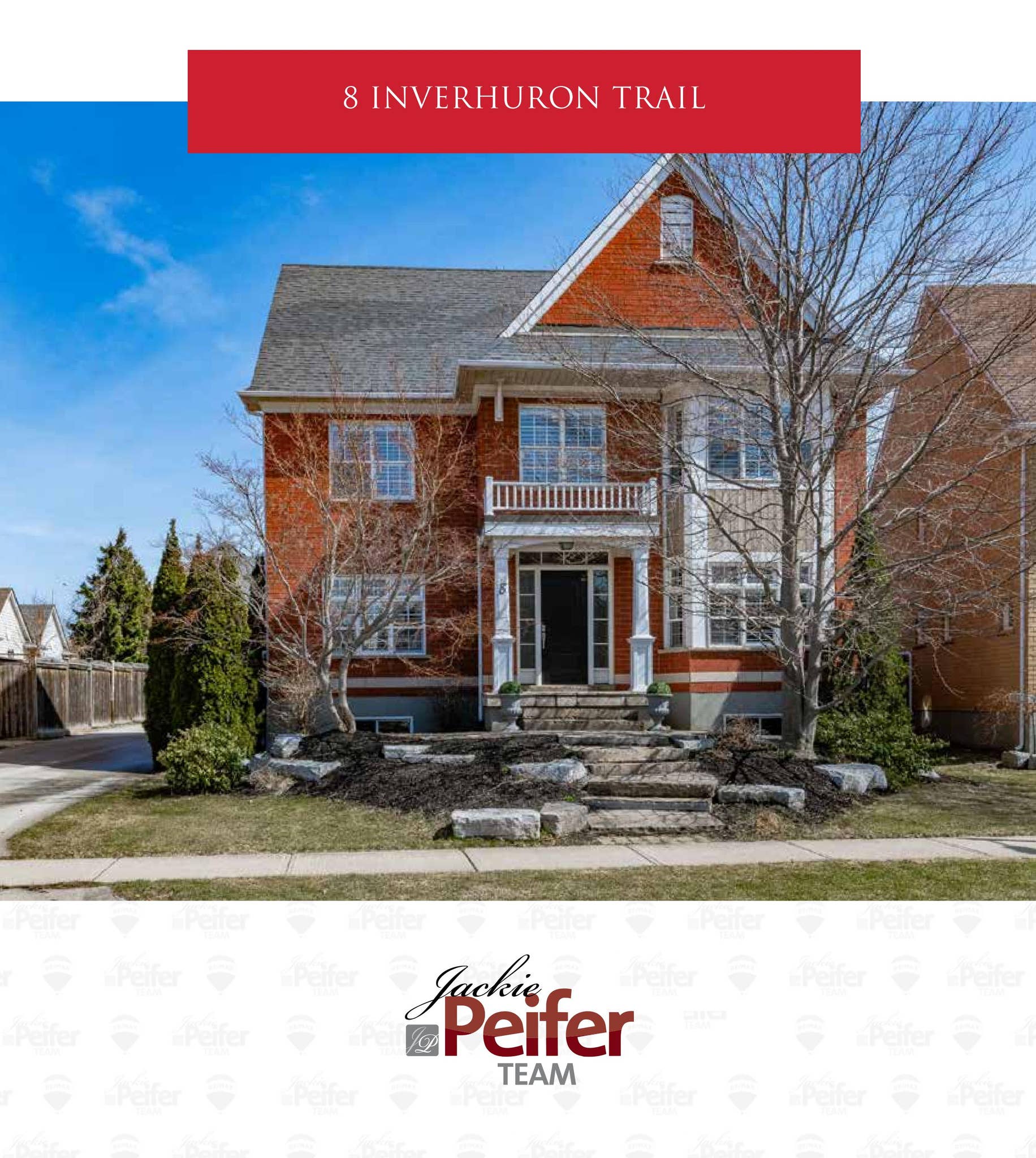 8 Inverhuron Trail_APRIL2025 by RE/MAX Aboutowne Realty Corp.,Brokerage ...