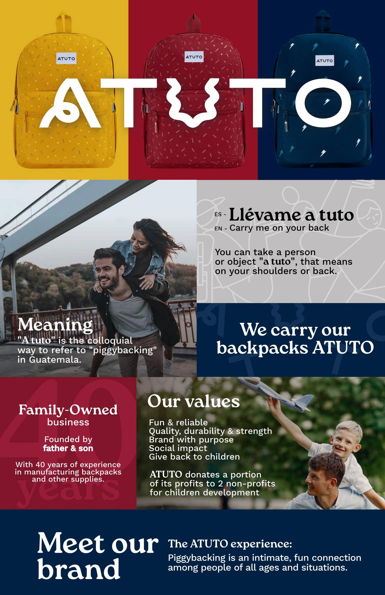 catálogo ATUTO 2025 by sierramadregt - Issuu
