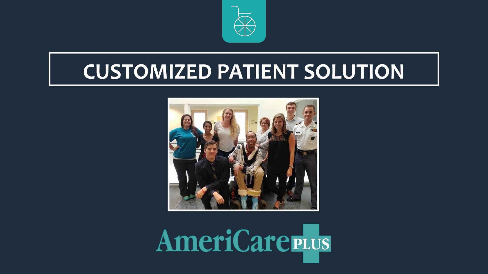 Customized Patient Solution by Somer Hand - Issuu