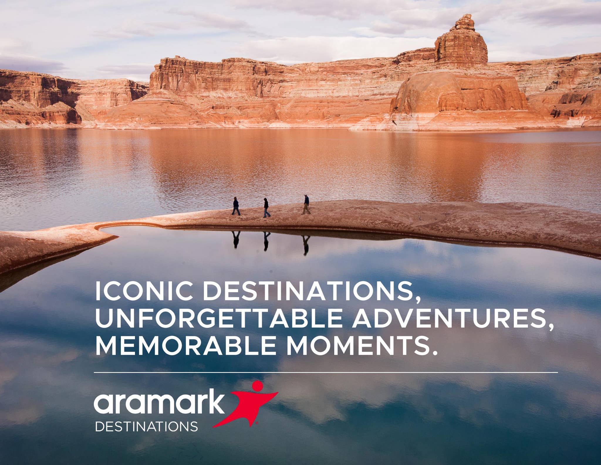Destinations Marketing Brochure 3.19.25 Compressed by Aramark ...