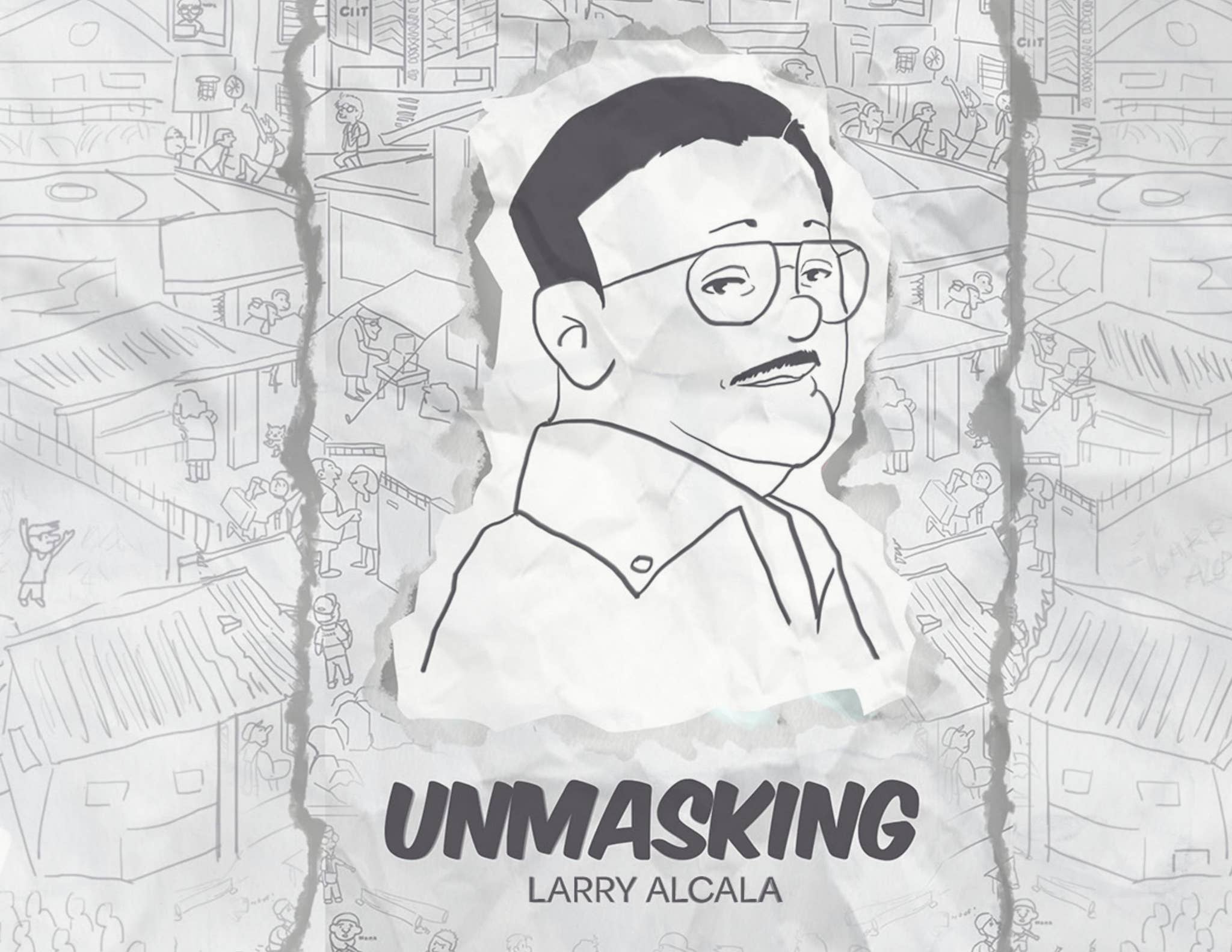 Cruz, Process Book by Kevin Tuazon Cruz - Issuu