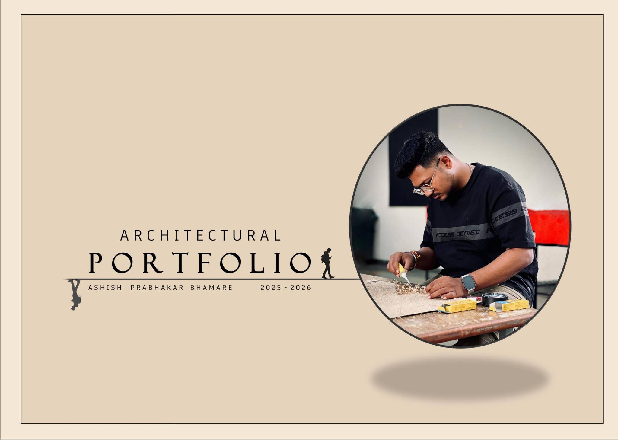 ASHISH_BHAMARE_ARCHITECTURAL_PORTFOLIO by A05_Bhamare Ashish Prabhakar - Issuu