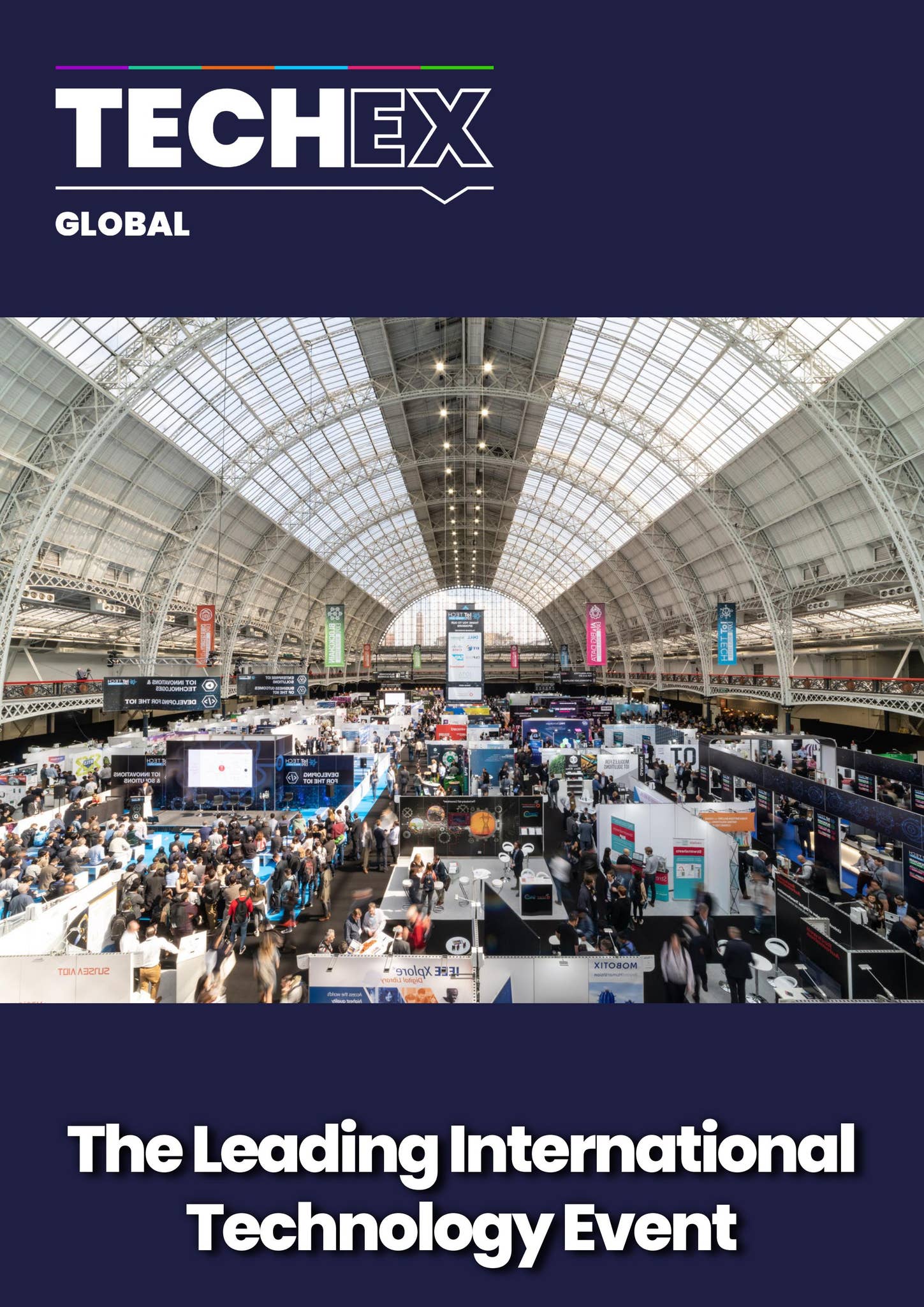 TechEx Events by Ledger Series Media - Issuu