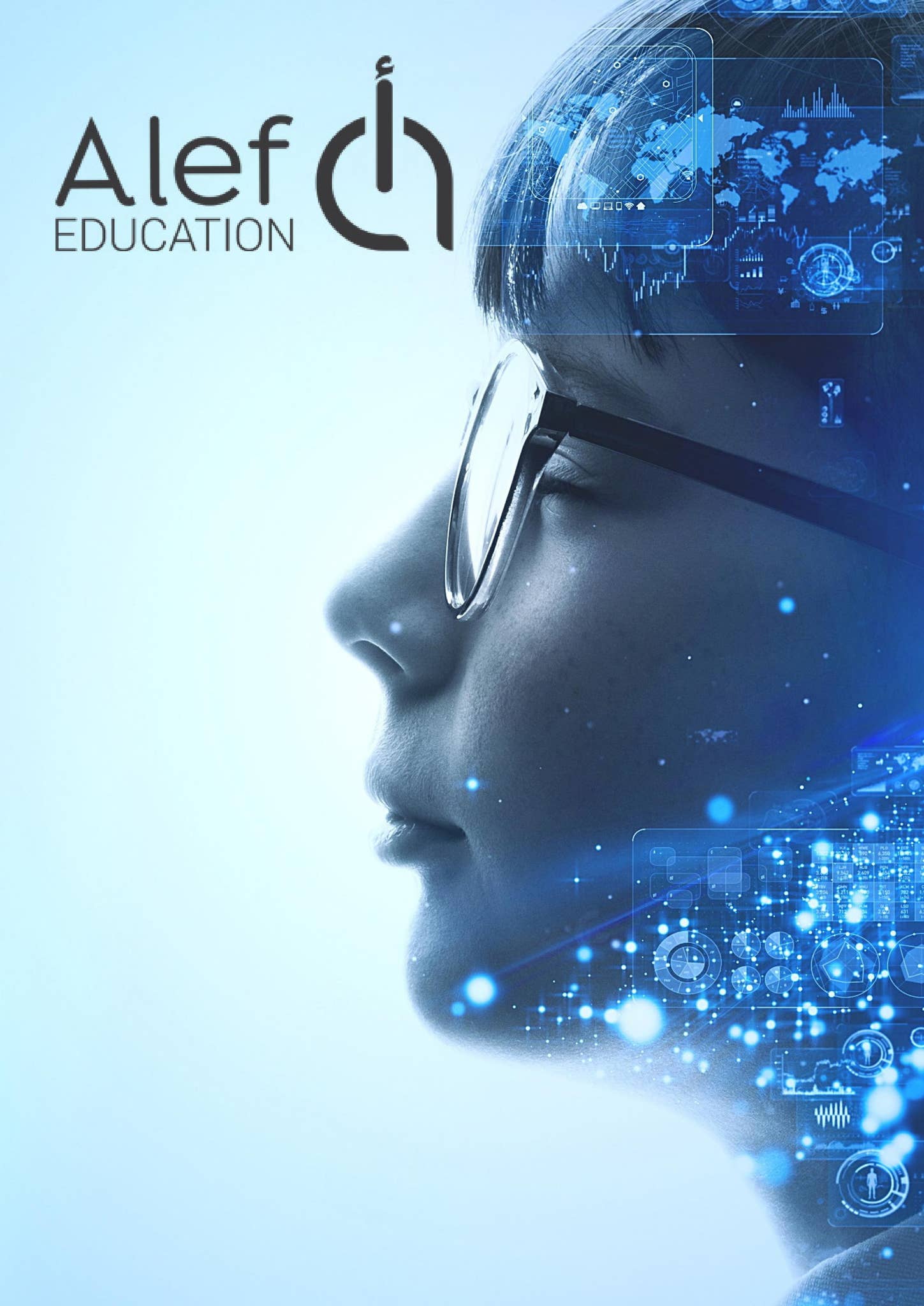 Alef Education by Ledger Series Media - Issuu