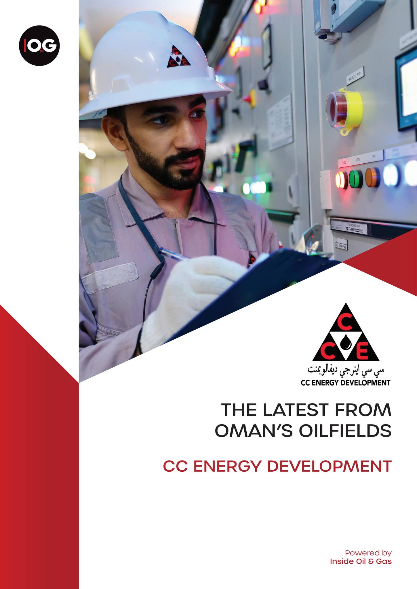 CC Energy by ProactivePublications - Issuu