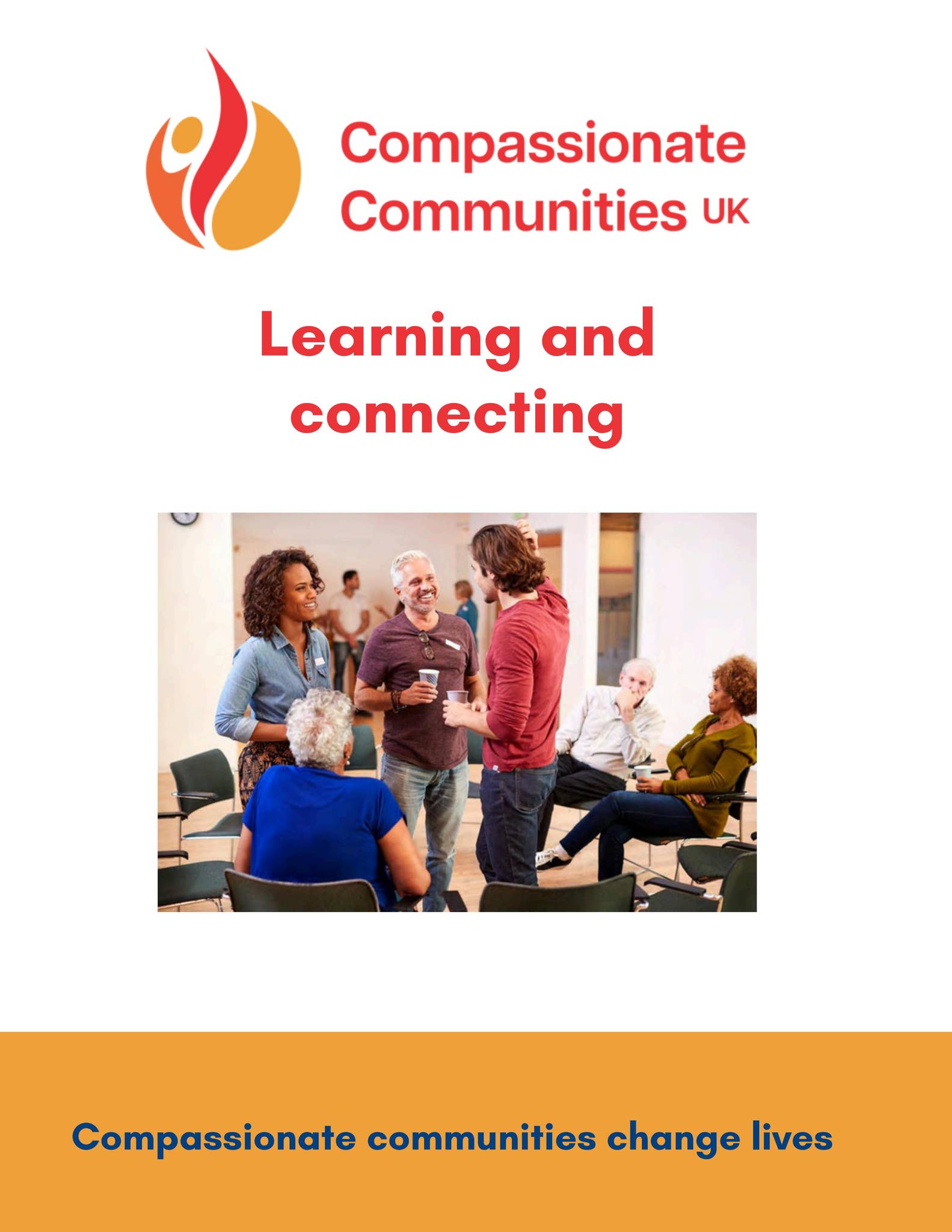 Curriculum by compassionate-communities - Issuu
