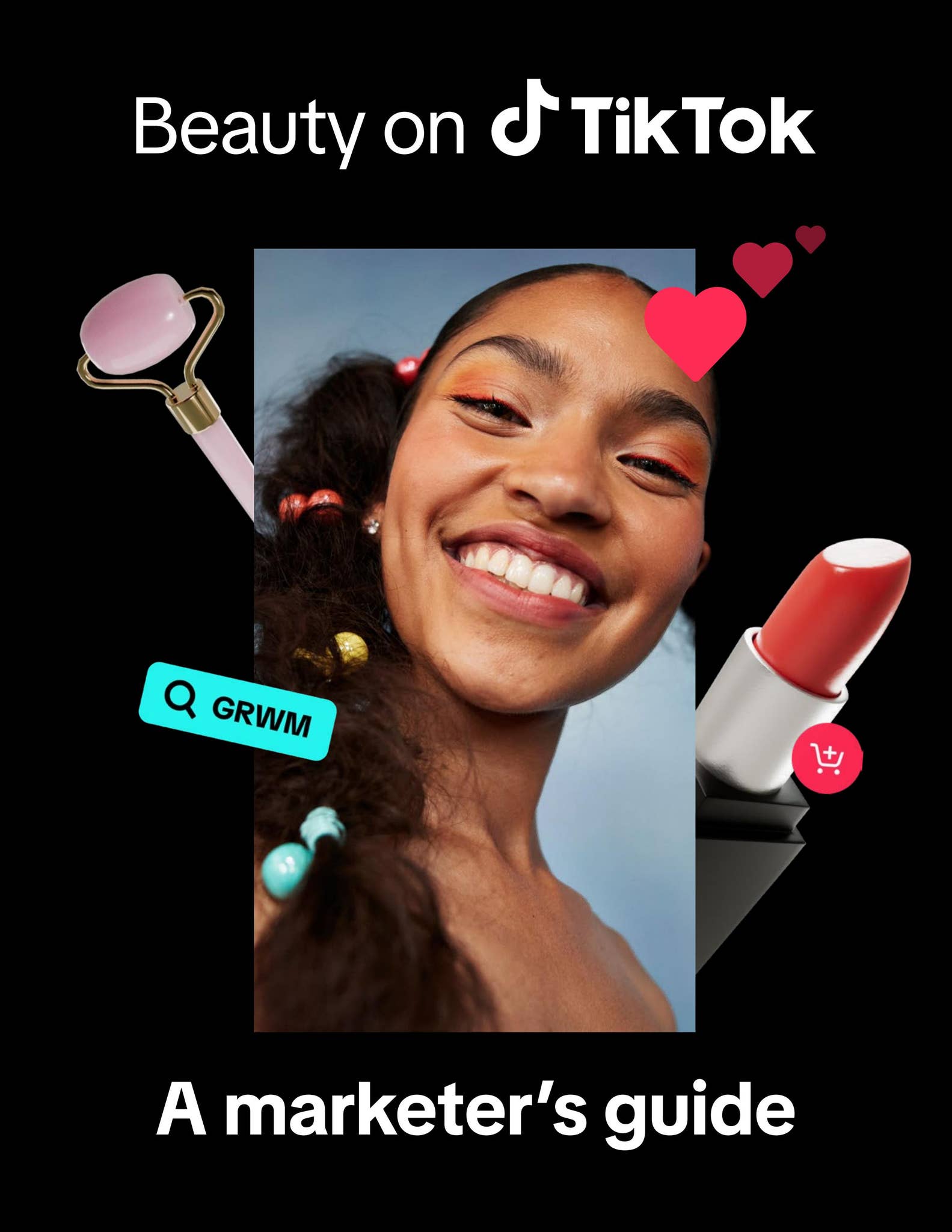 Beauty on TikTok: A Marketer's Guide by tiktokforbusinesseu - Issuu