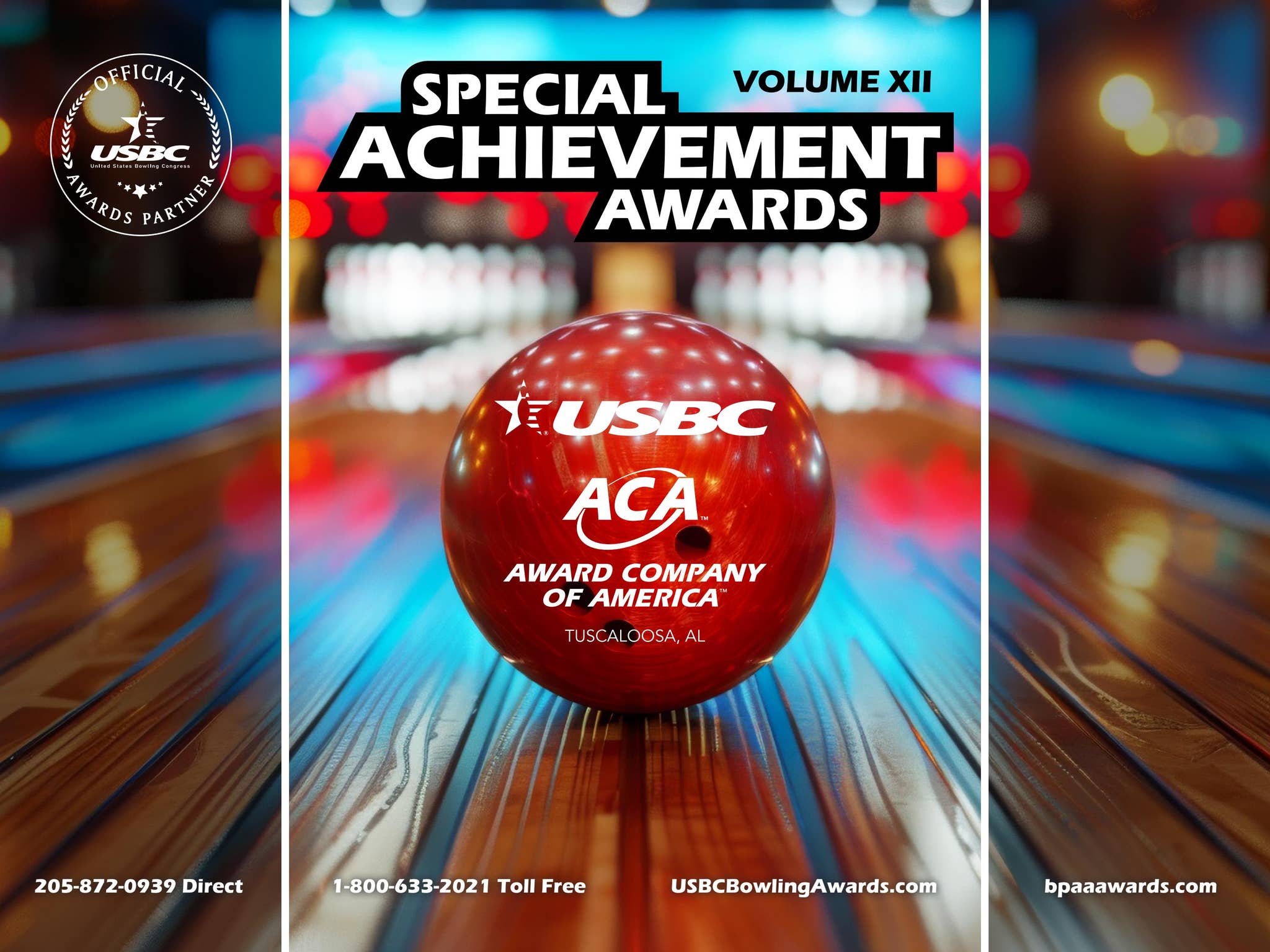 2025 USBC Catalog by Award Company of America - Issuu