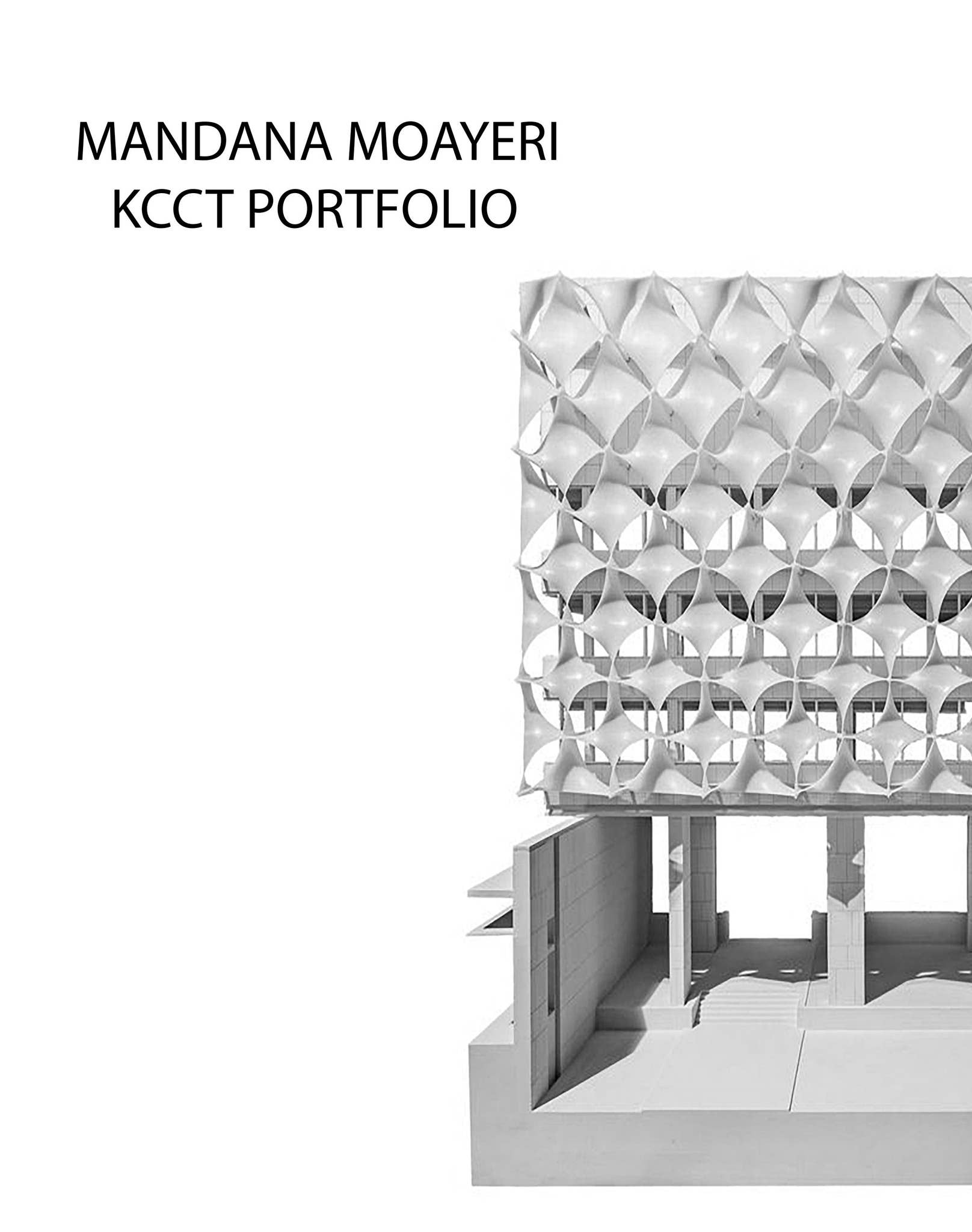 C1-KCCT Portfolio-PUBLIC compressed by Mandana Moayeri, M.Arch. - Issuu